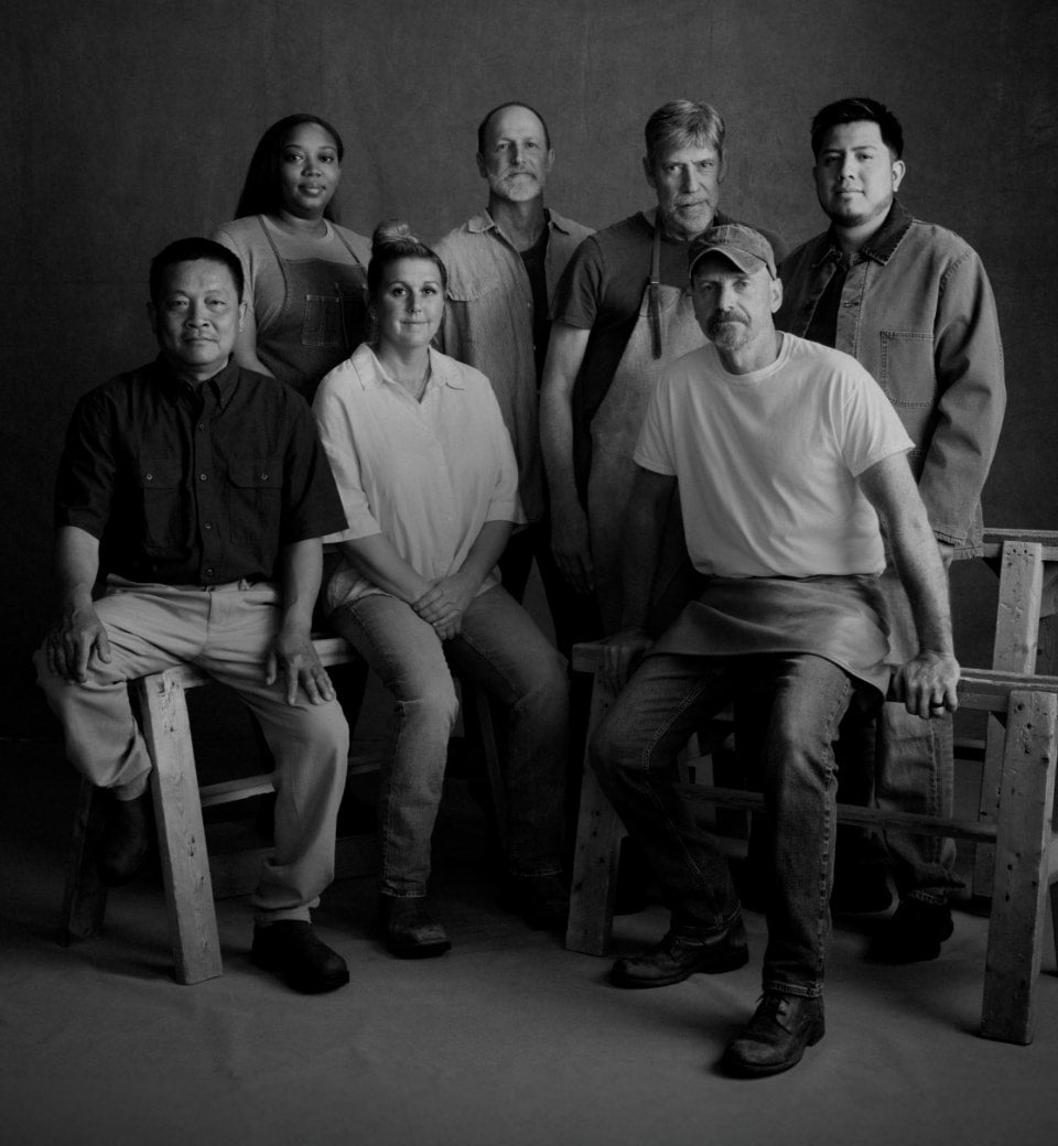 Our Upholstery, Our Legacy – Arhaus