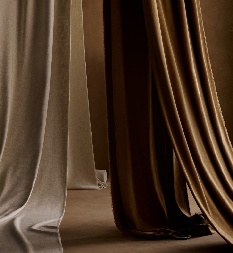 Presenting A Story of Artistry Draped with Meaning – Arhaus