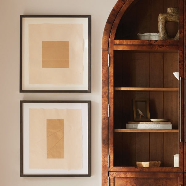 Unique Wall Art, Framed Prints | Arhaus