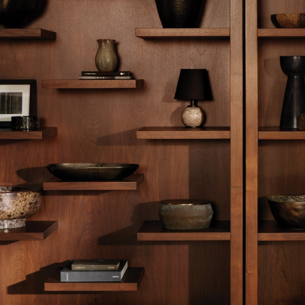 Bookcases and Shelving | Arhaus