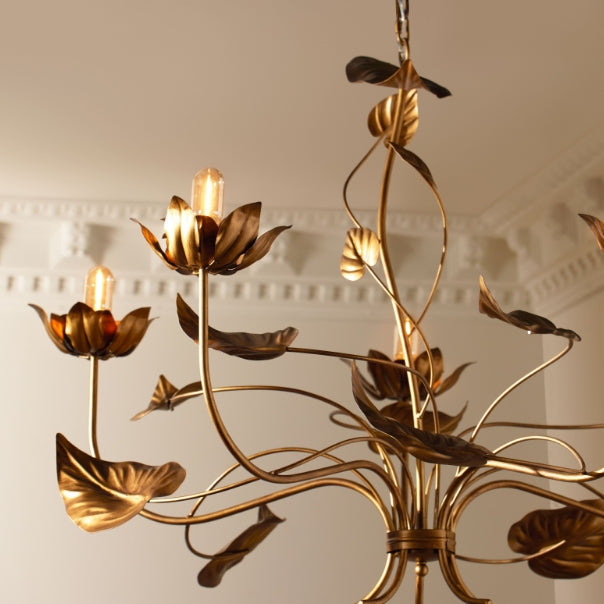Chandeliers & Chandelier Lighting | Arhaus