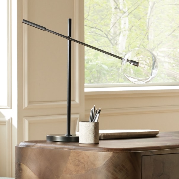 Desk Lamps & Task Lighting | Arhaus