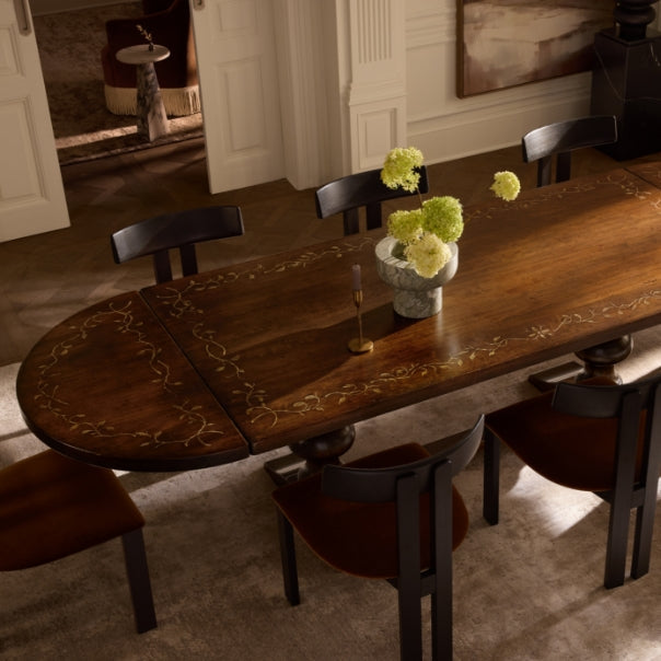 Dining Room Tables | Kitchen Tables | Arhaus