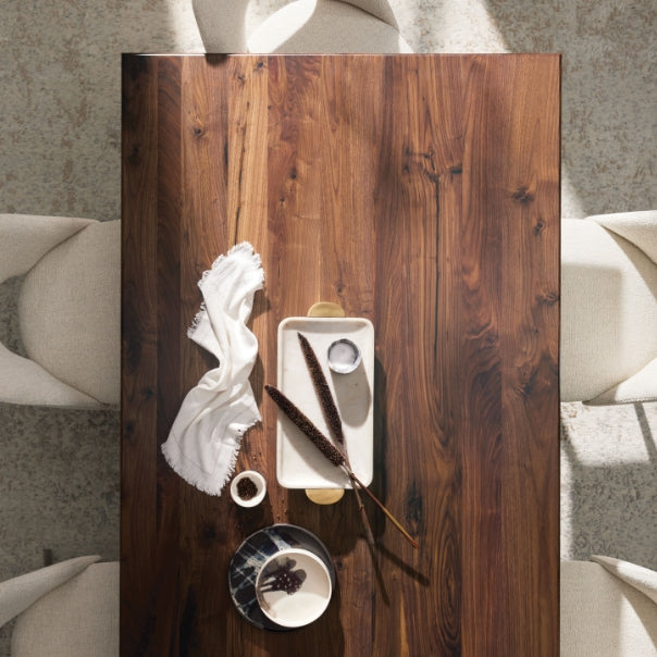 Rectangle Dining Tables – Arhaus
