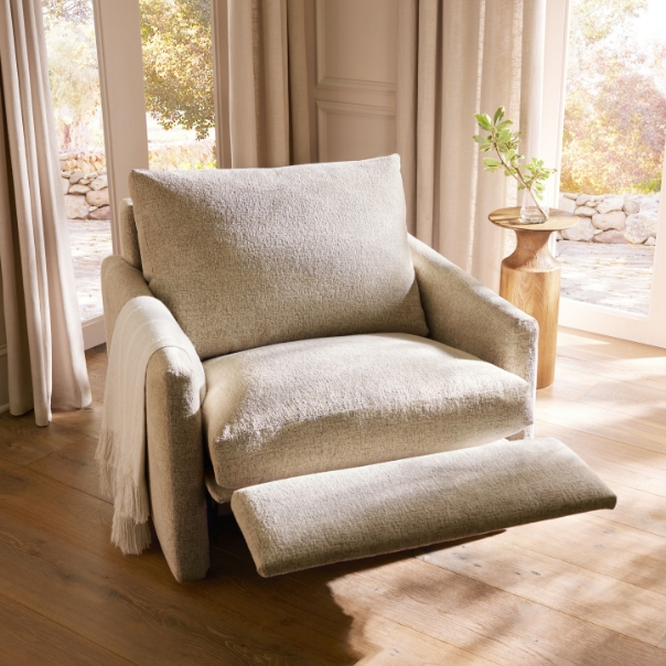 Recliners – Arhaus