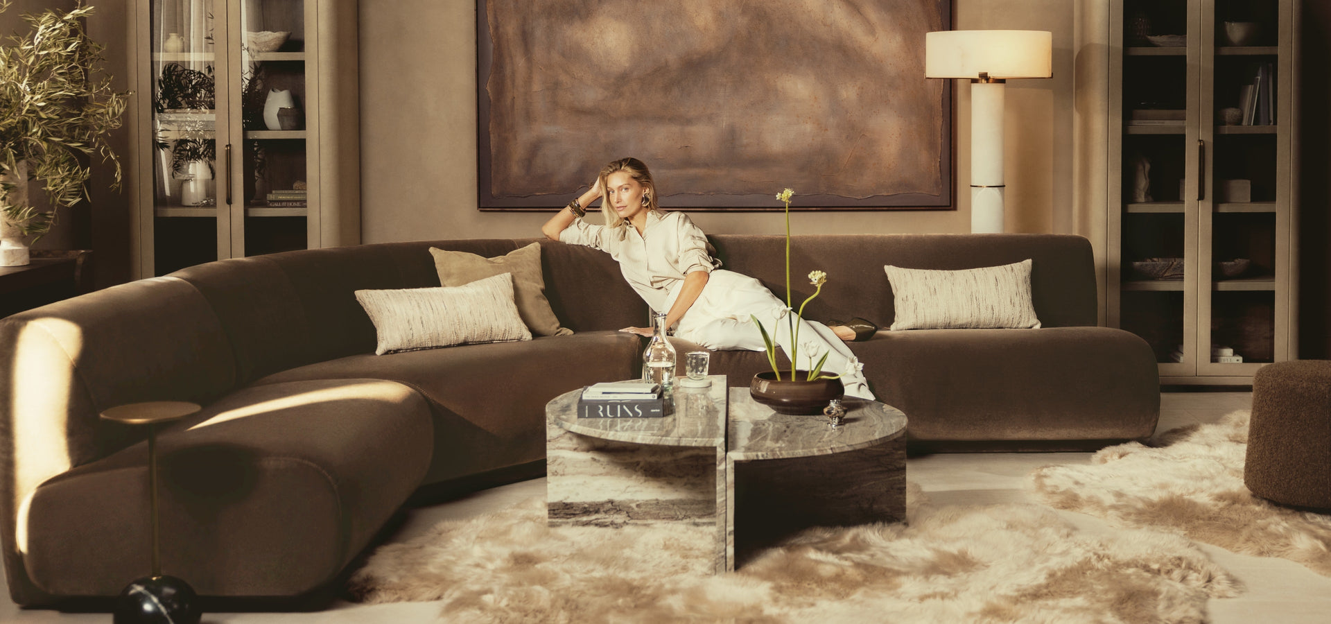 Defy The Ordinary – Arhaus