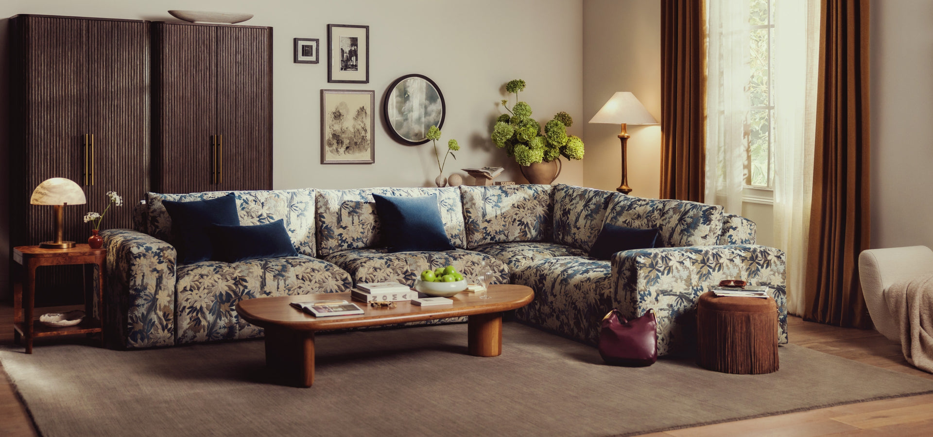 Defy The Ordinary – Arhaus