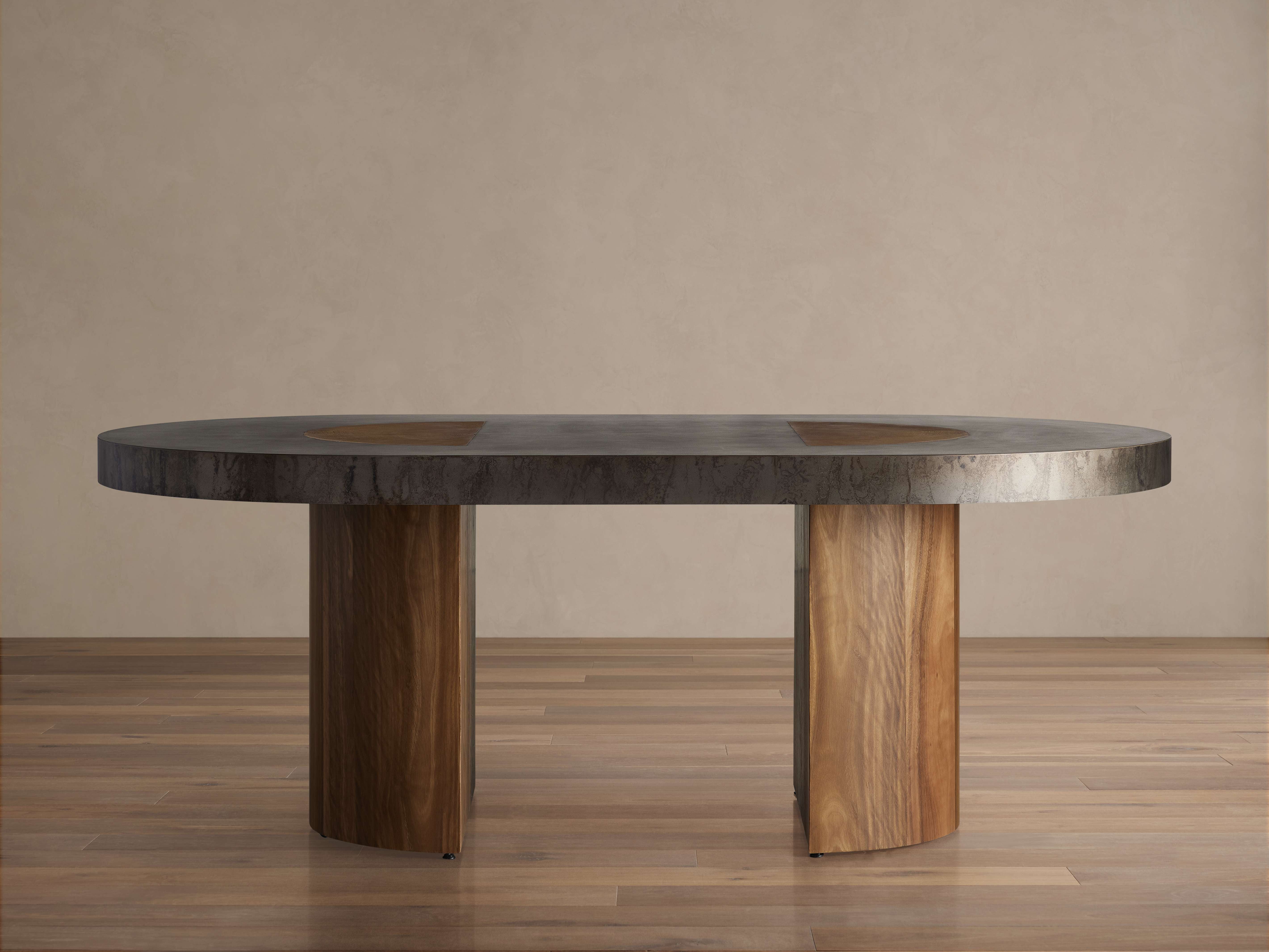 Acacius Dining Table – Arhaus