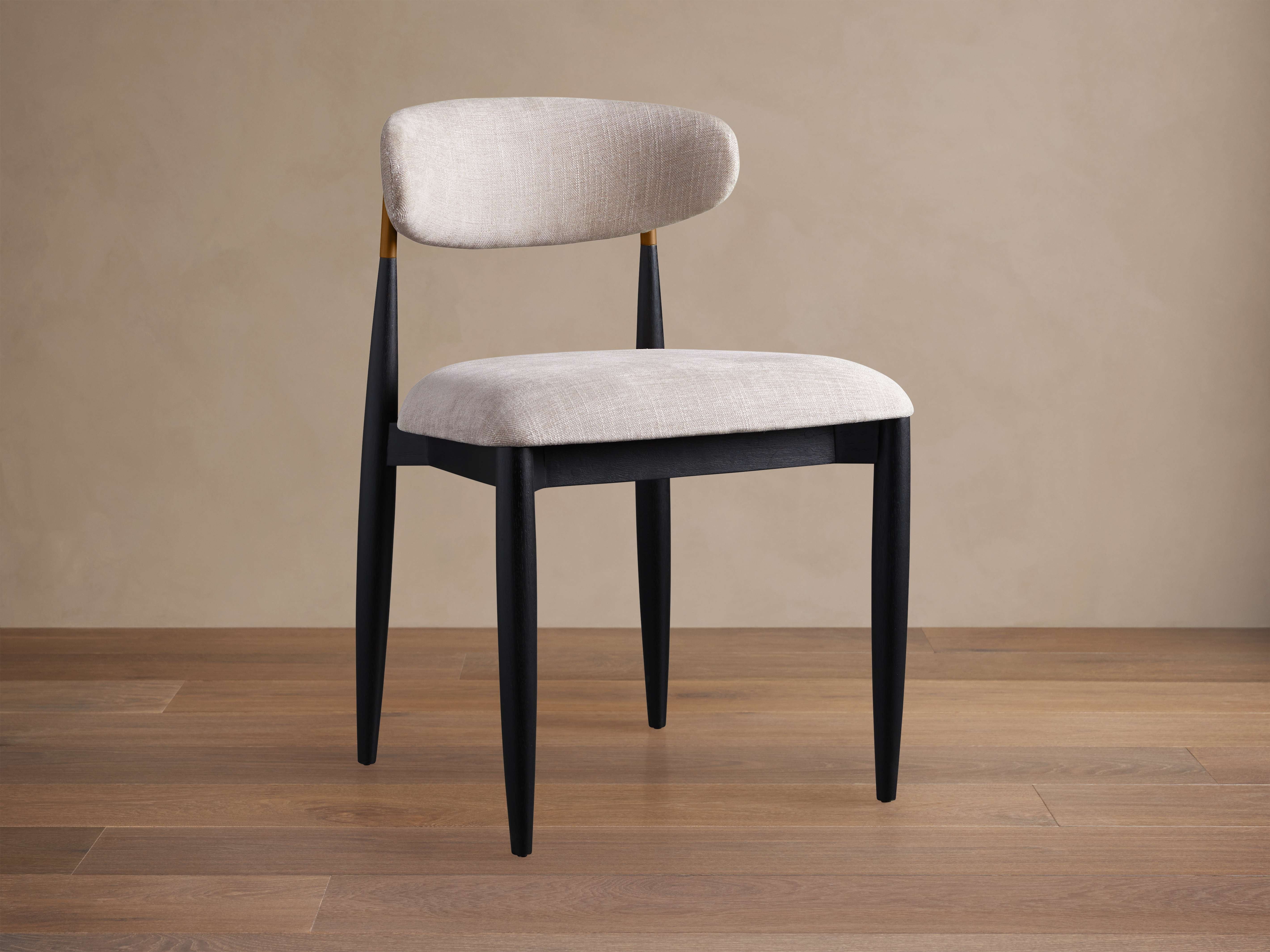 Jagger Dining Side Chair – Arhaus