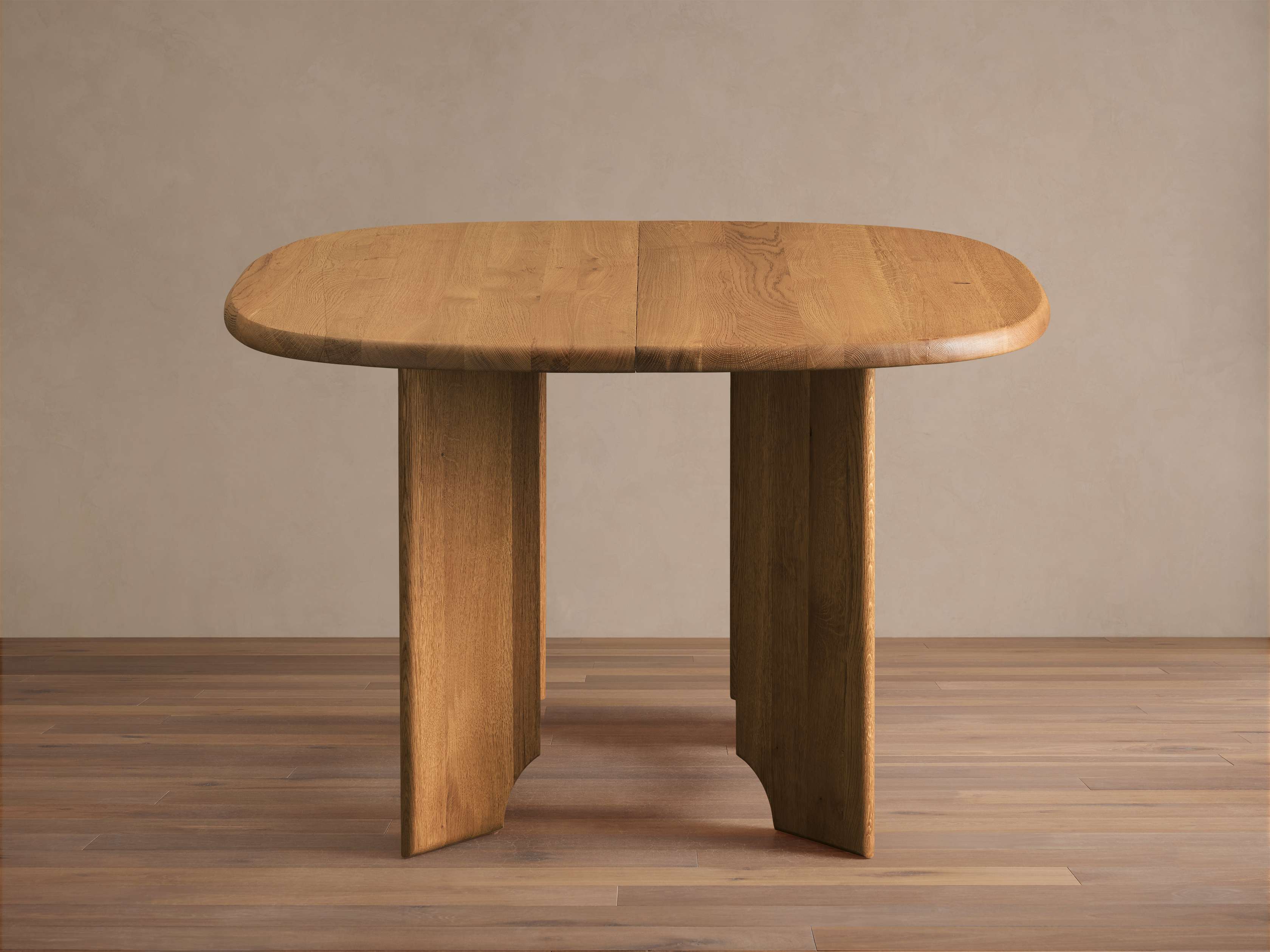 Jolson Extension Dining Table – Arhaus