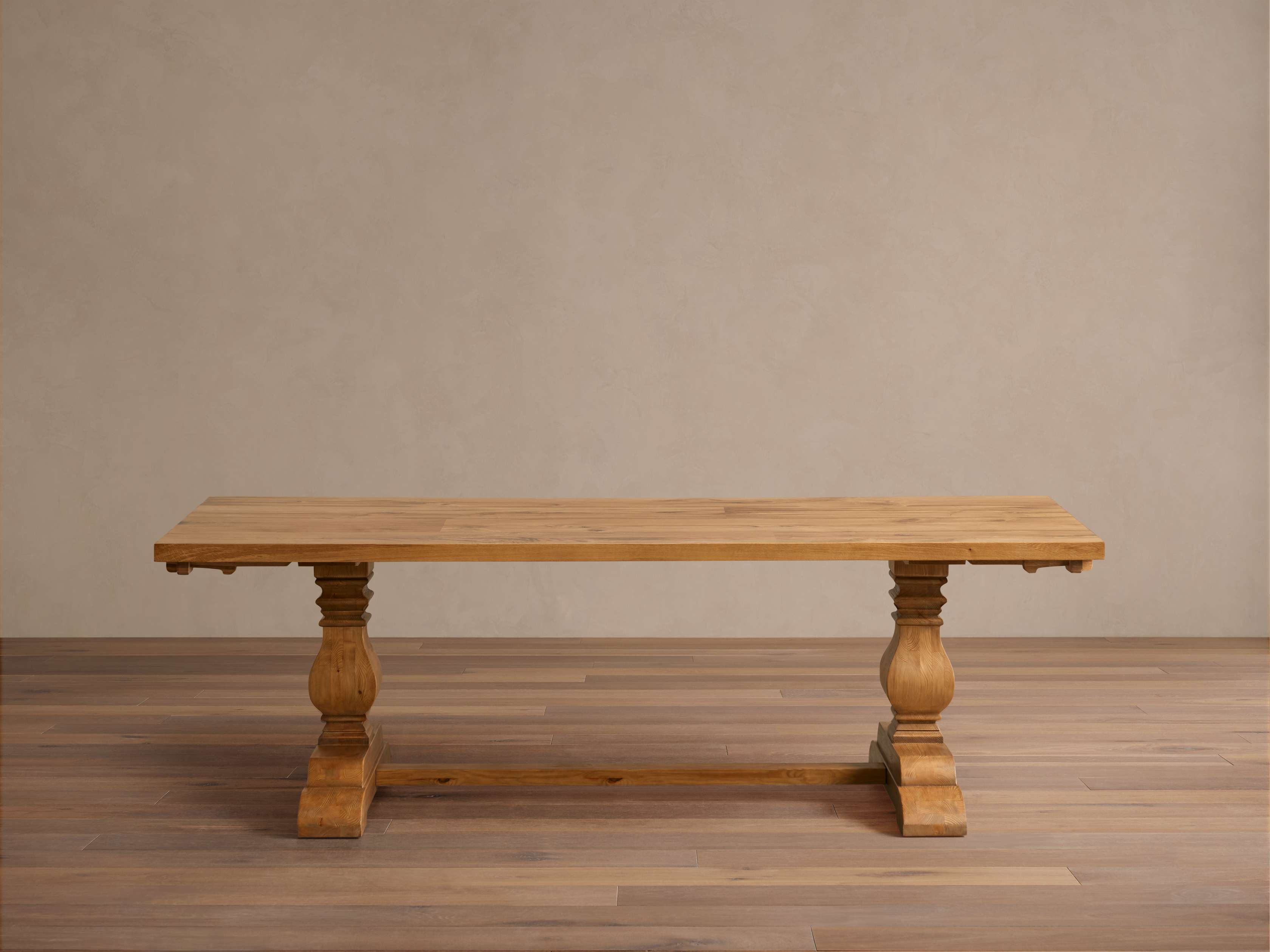 Kensington Reclaimed Dining Table – Arhaus