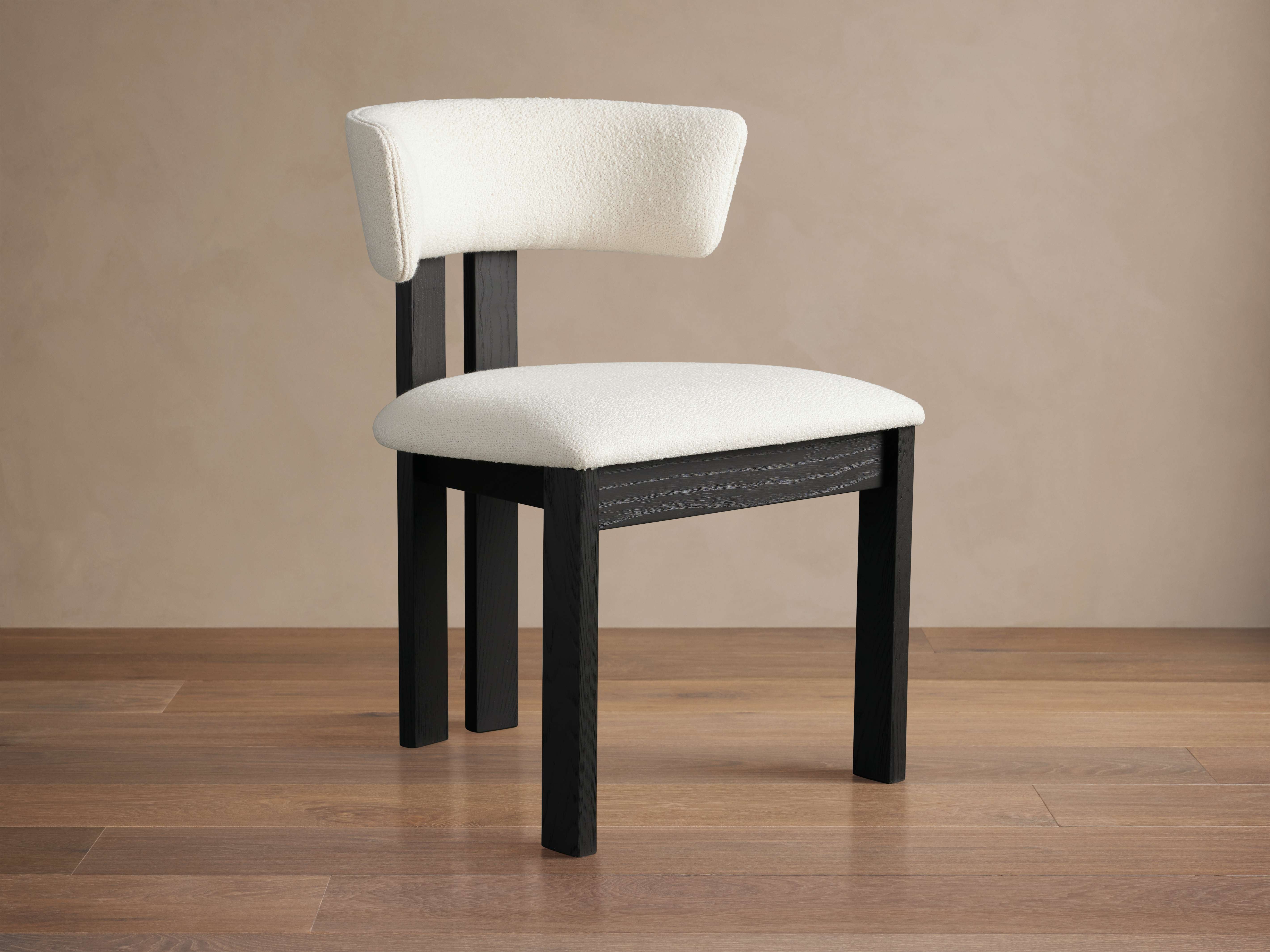 Rodin Dining Side Chair – Arhaus