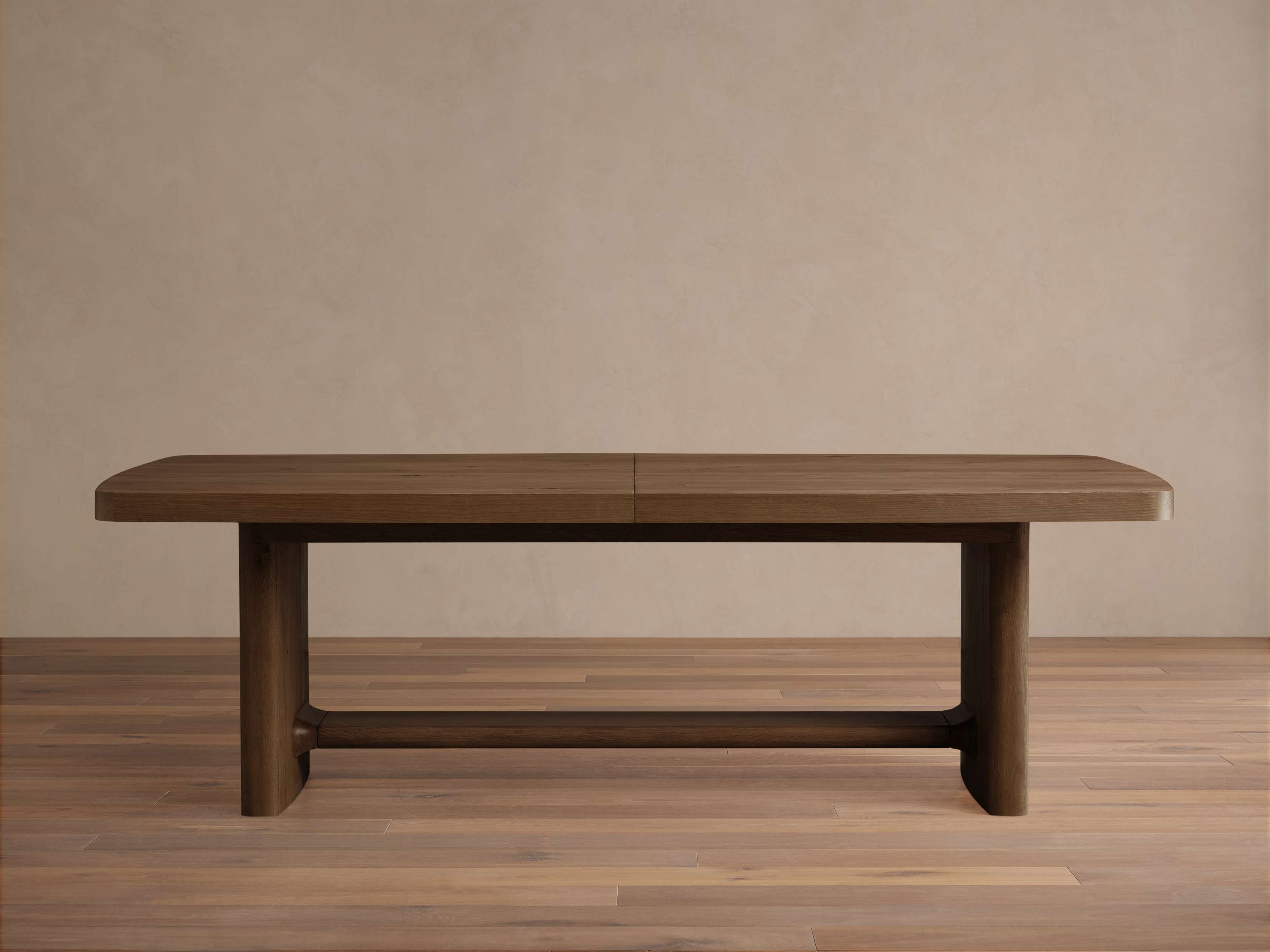 Redding Extension Dining Table – Arhaus