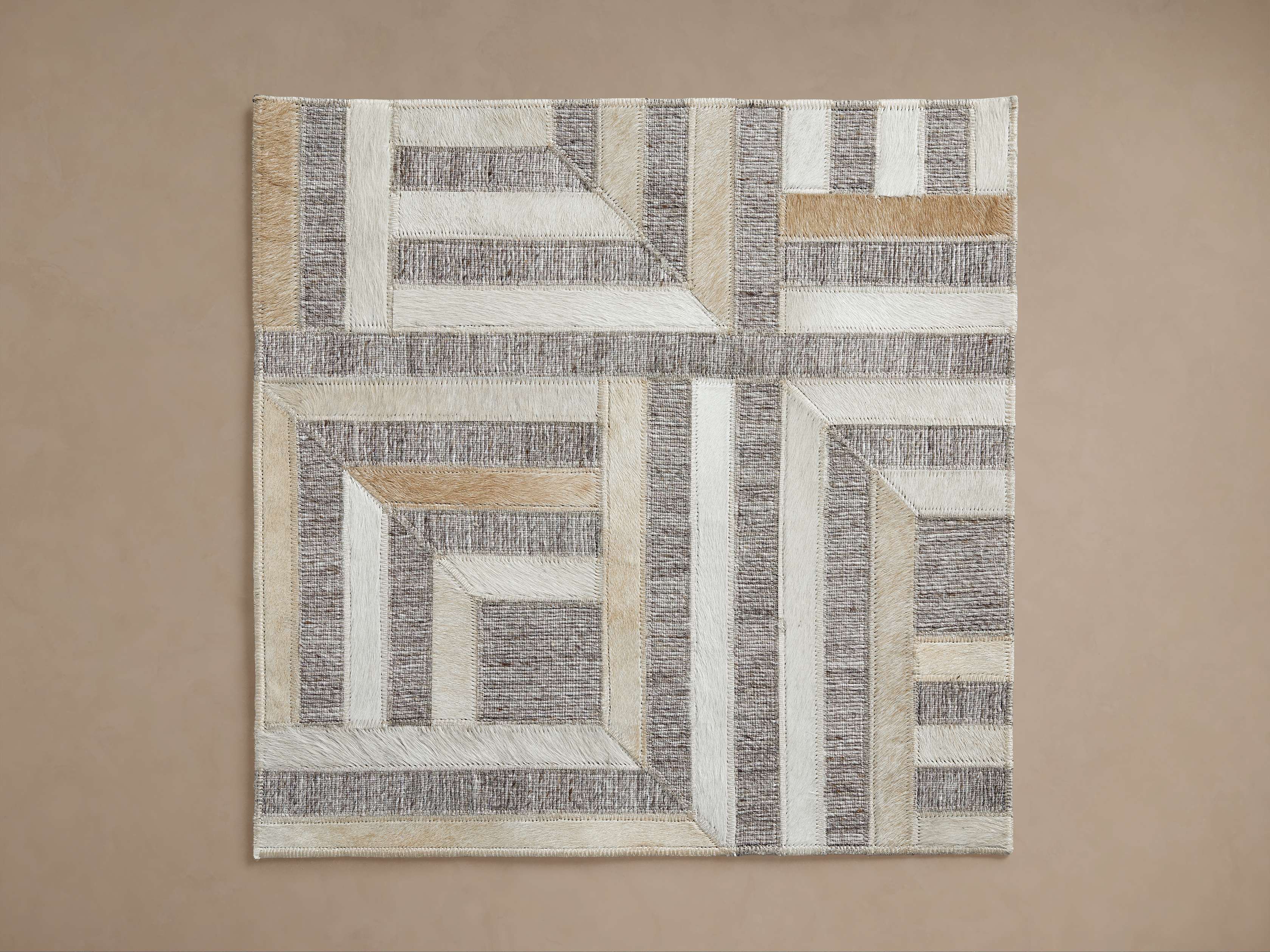 Wolcott Rug Swatch – Arhaus