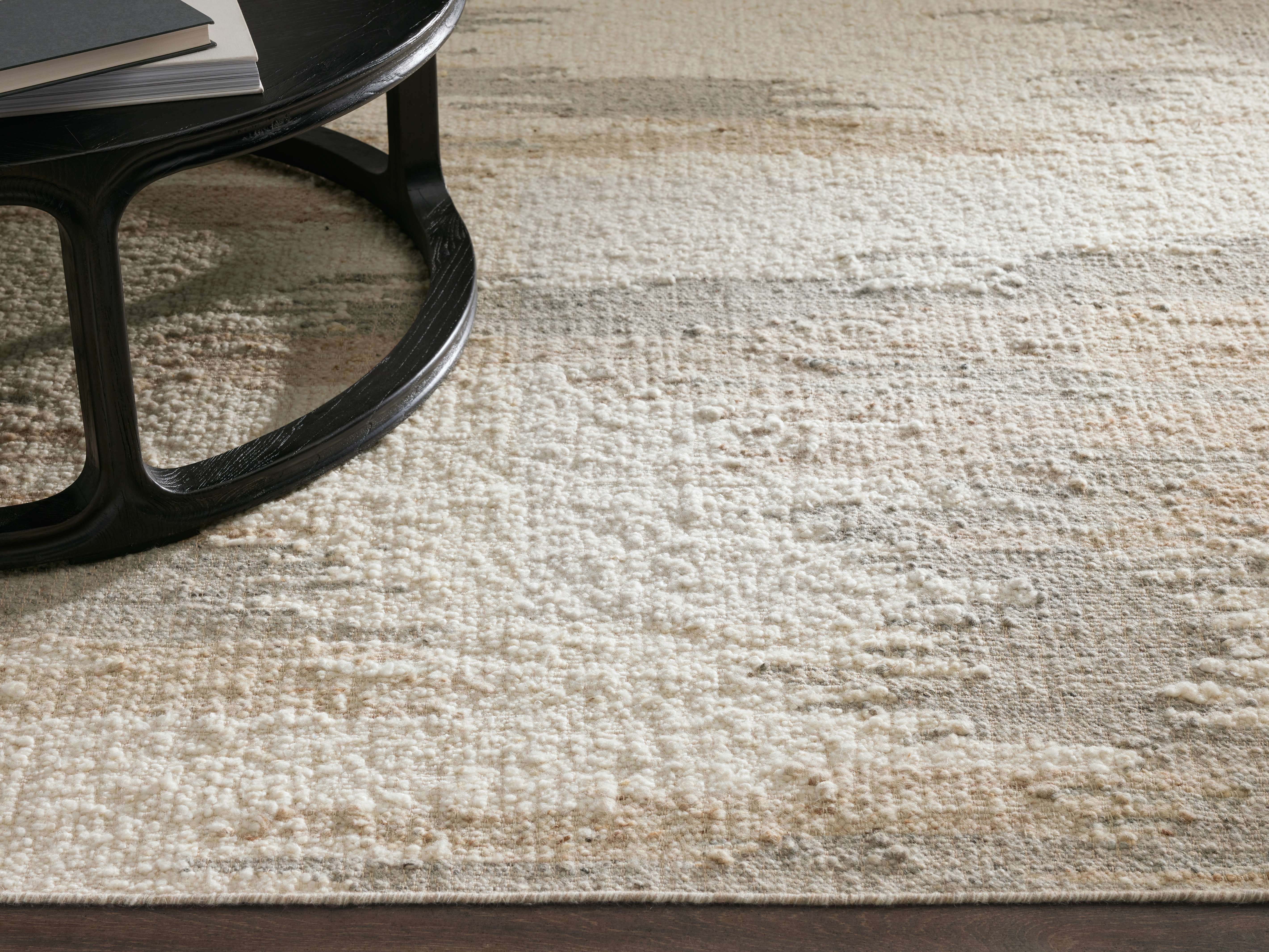 Bowyn Handwoven Rug – Arhaus