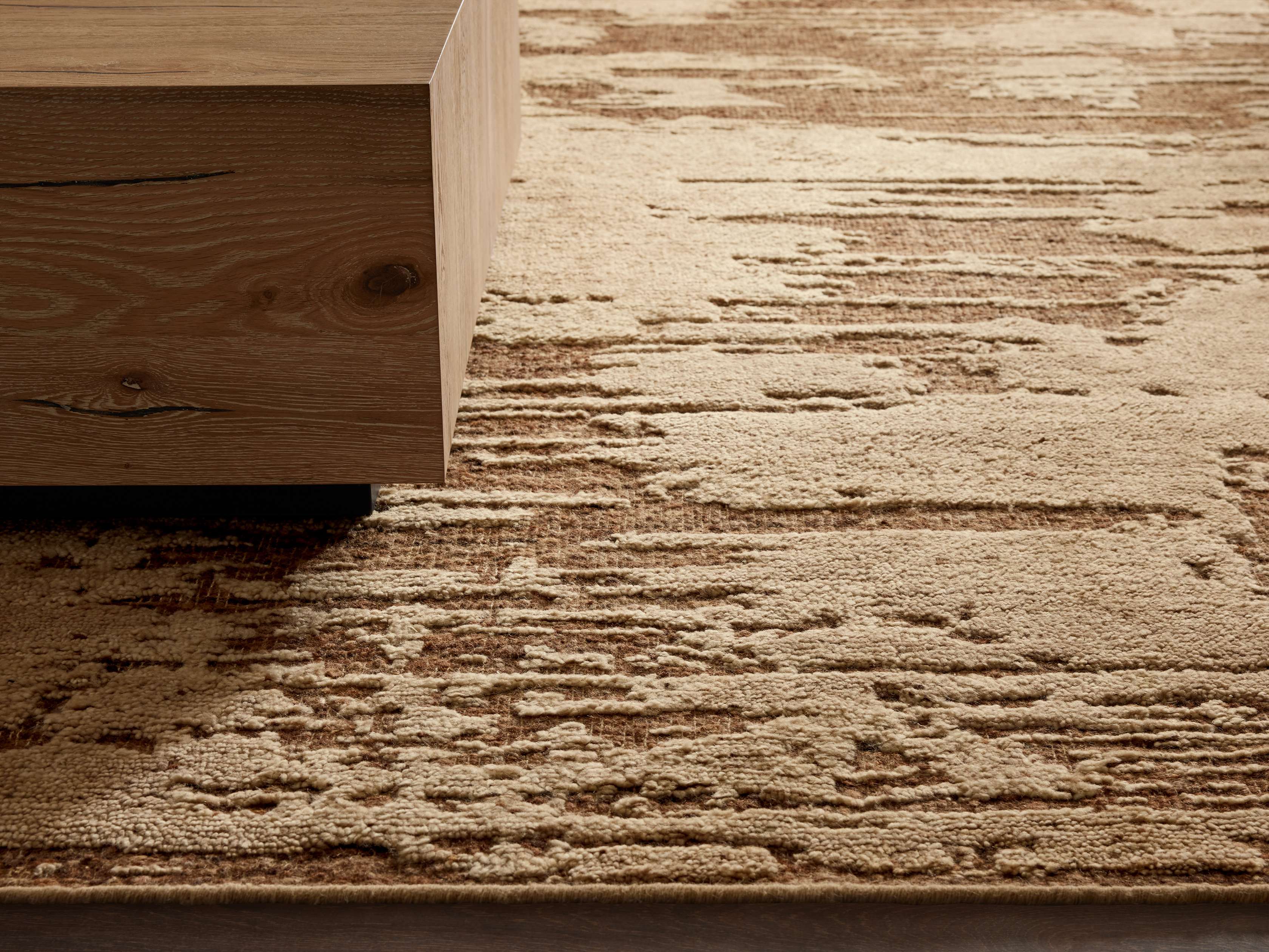 Kywin Hand-Knotted Rug – Arhaus