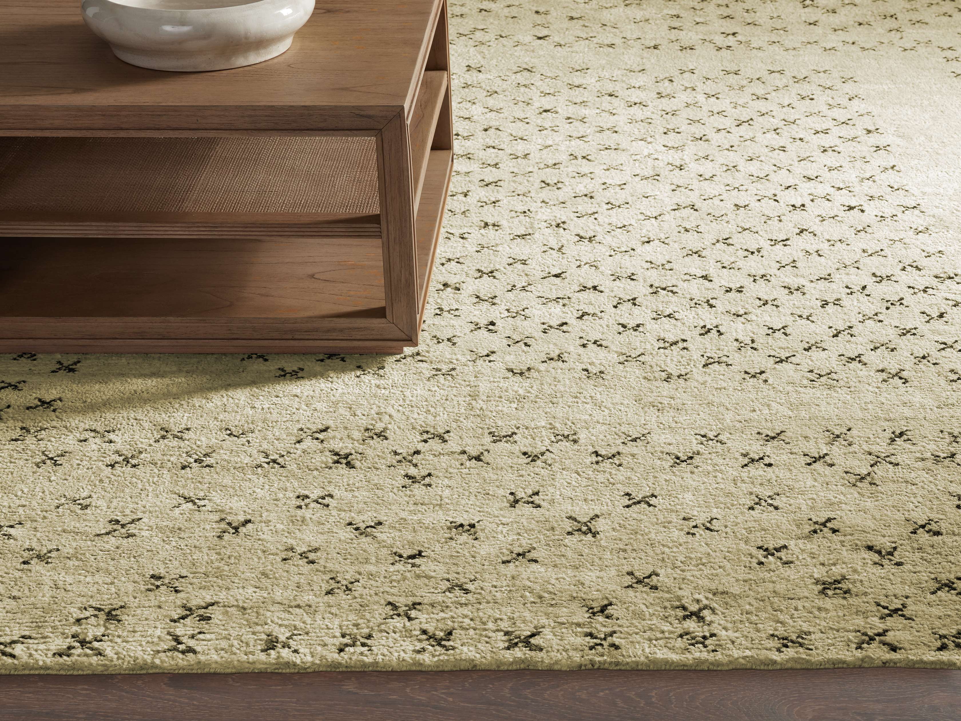 Talullah Handwoven Rug – Arhaus