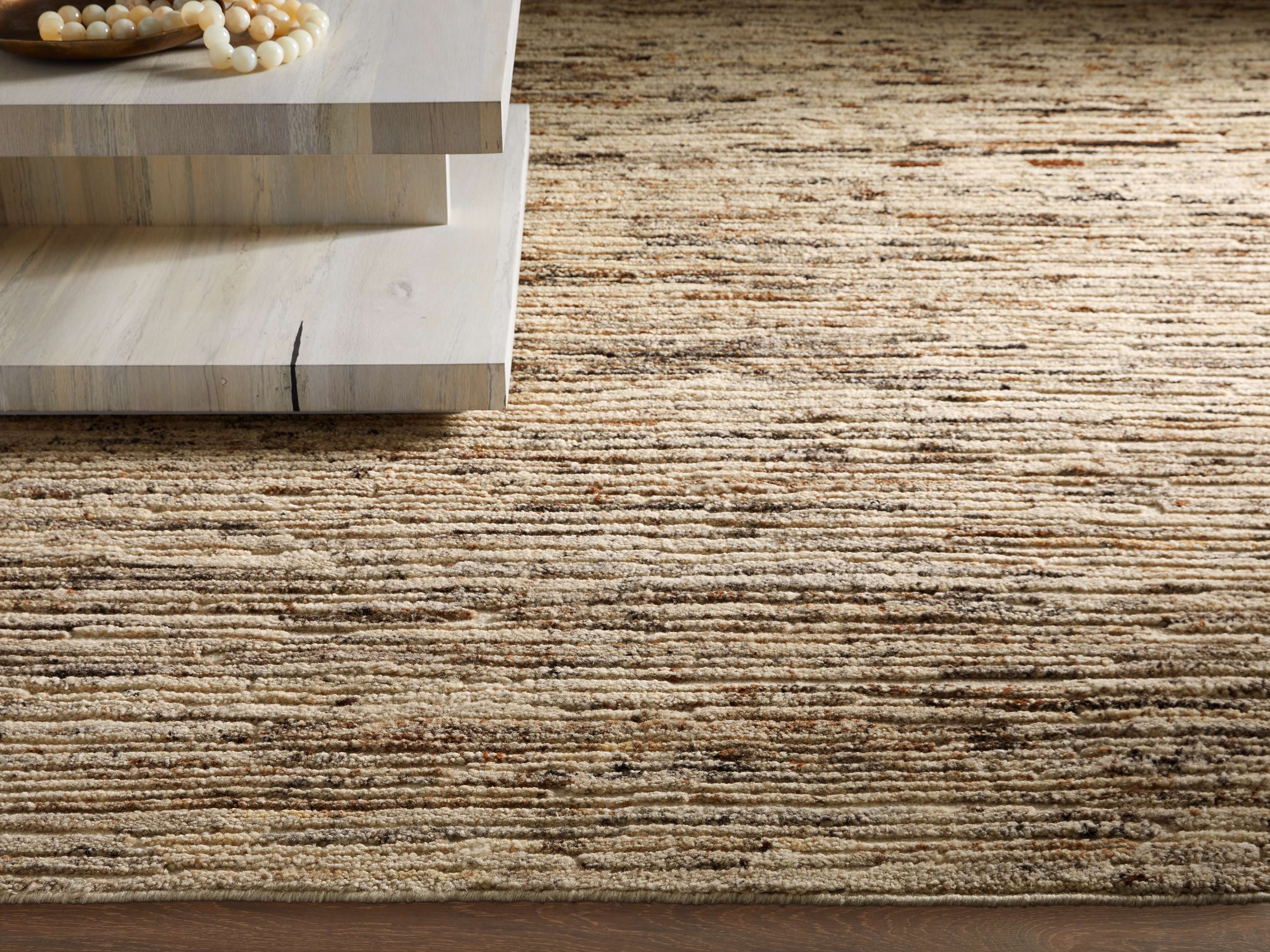 Arlo Hand-Knotted Rug – Arhaus