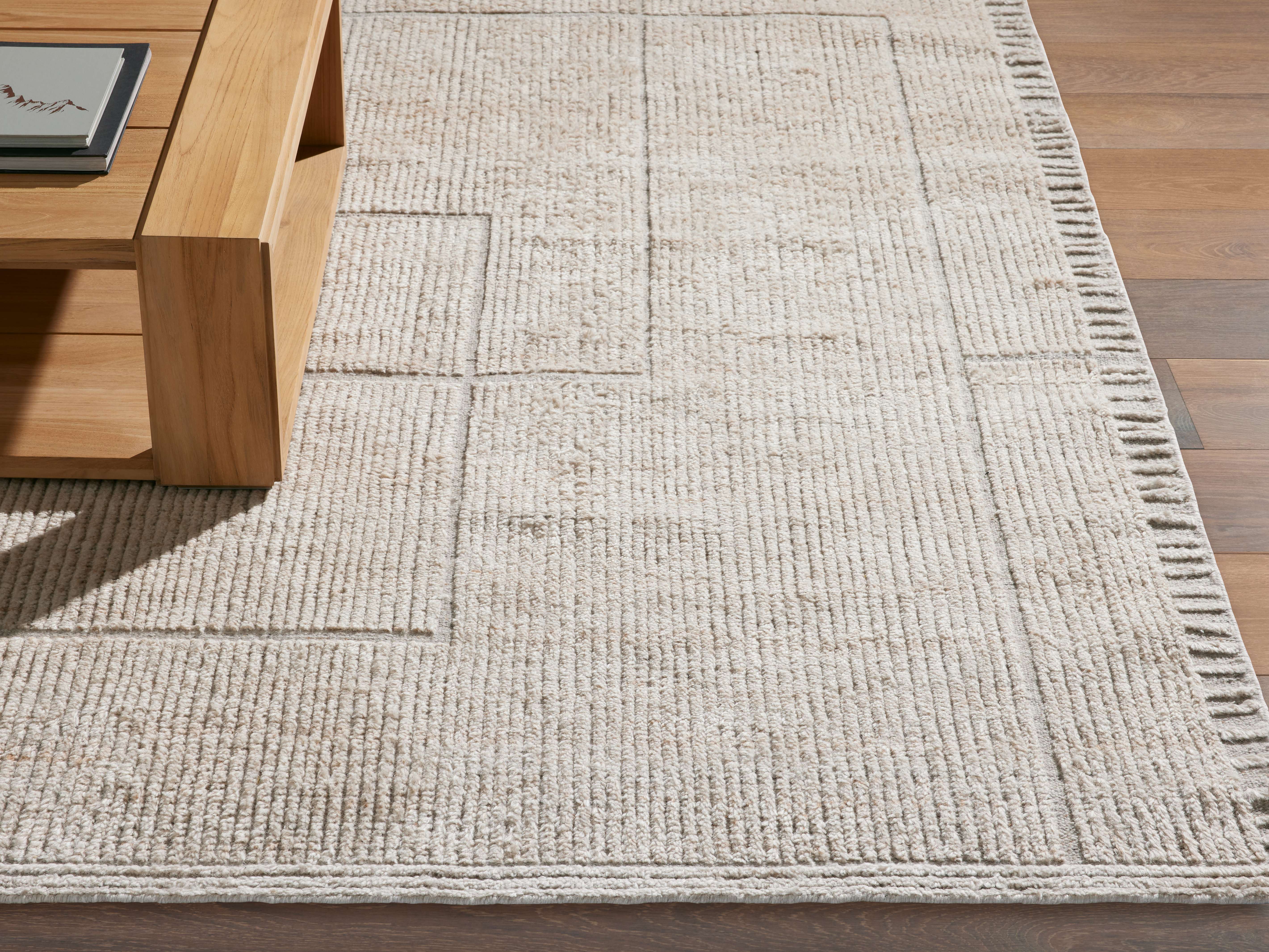 Walker Performance Rug – Arhaus