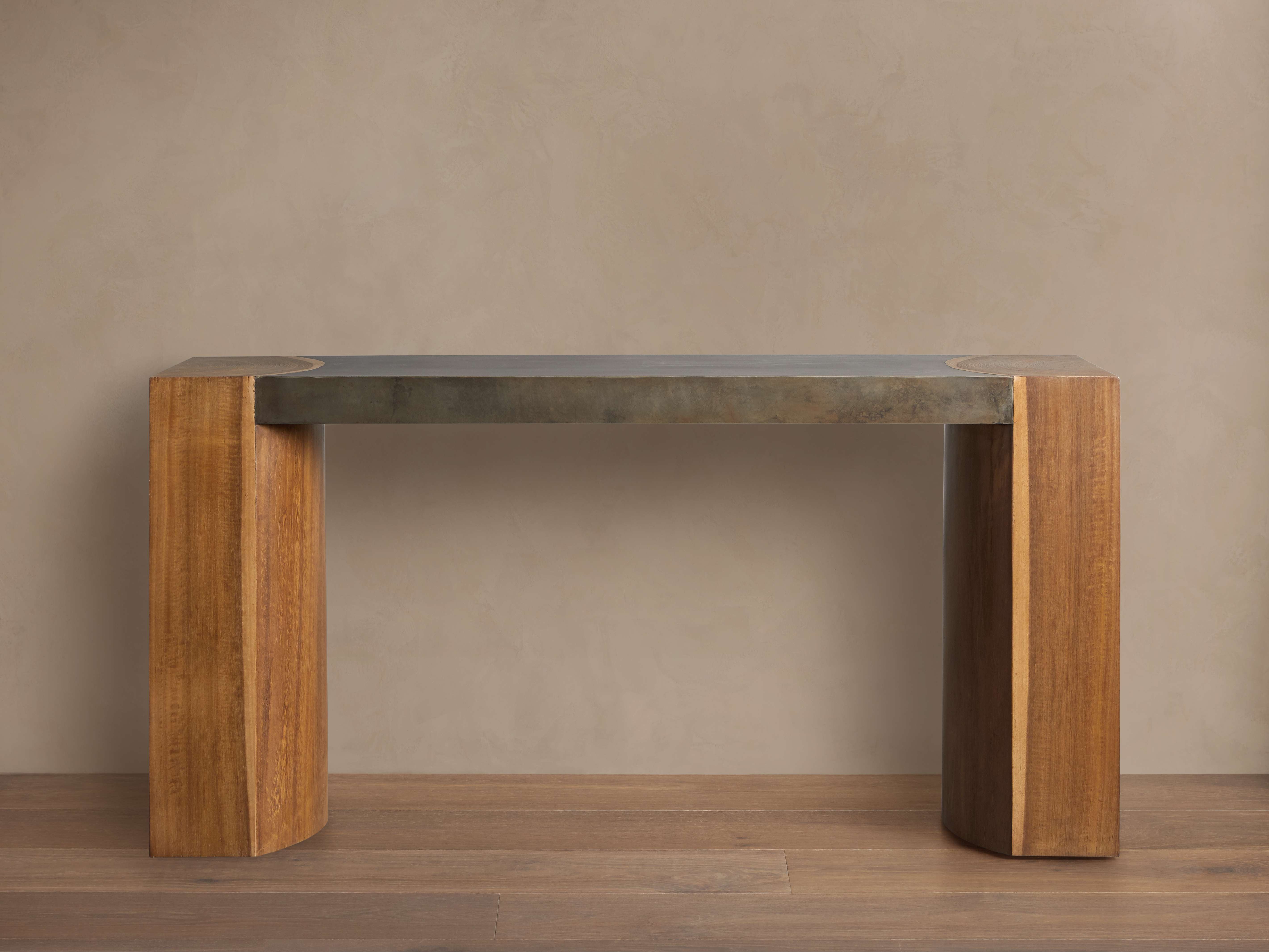 Acacius Console Table – Arhaus