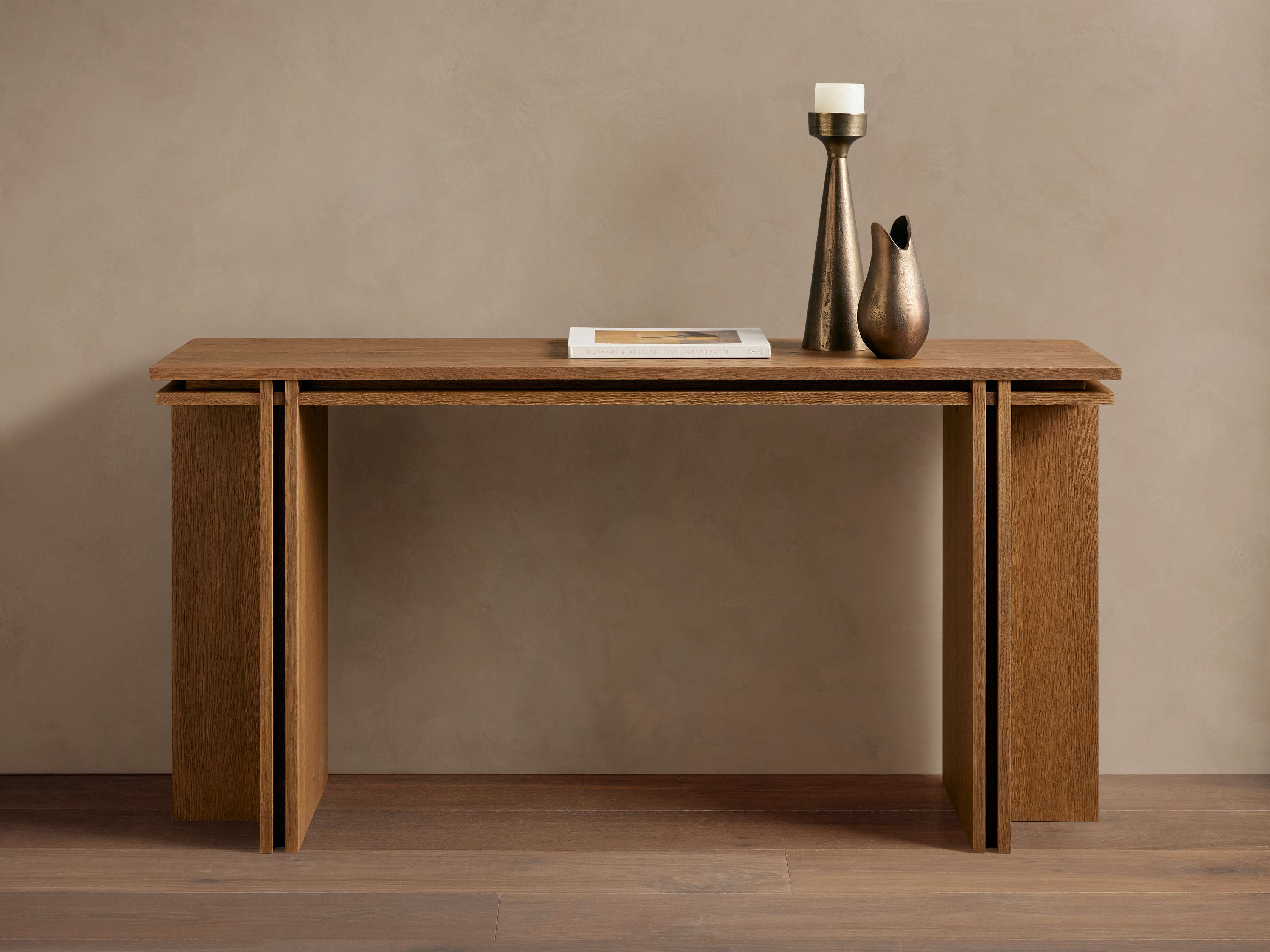 Eaves Console Table – Arhaus