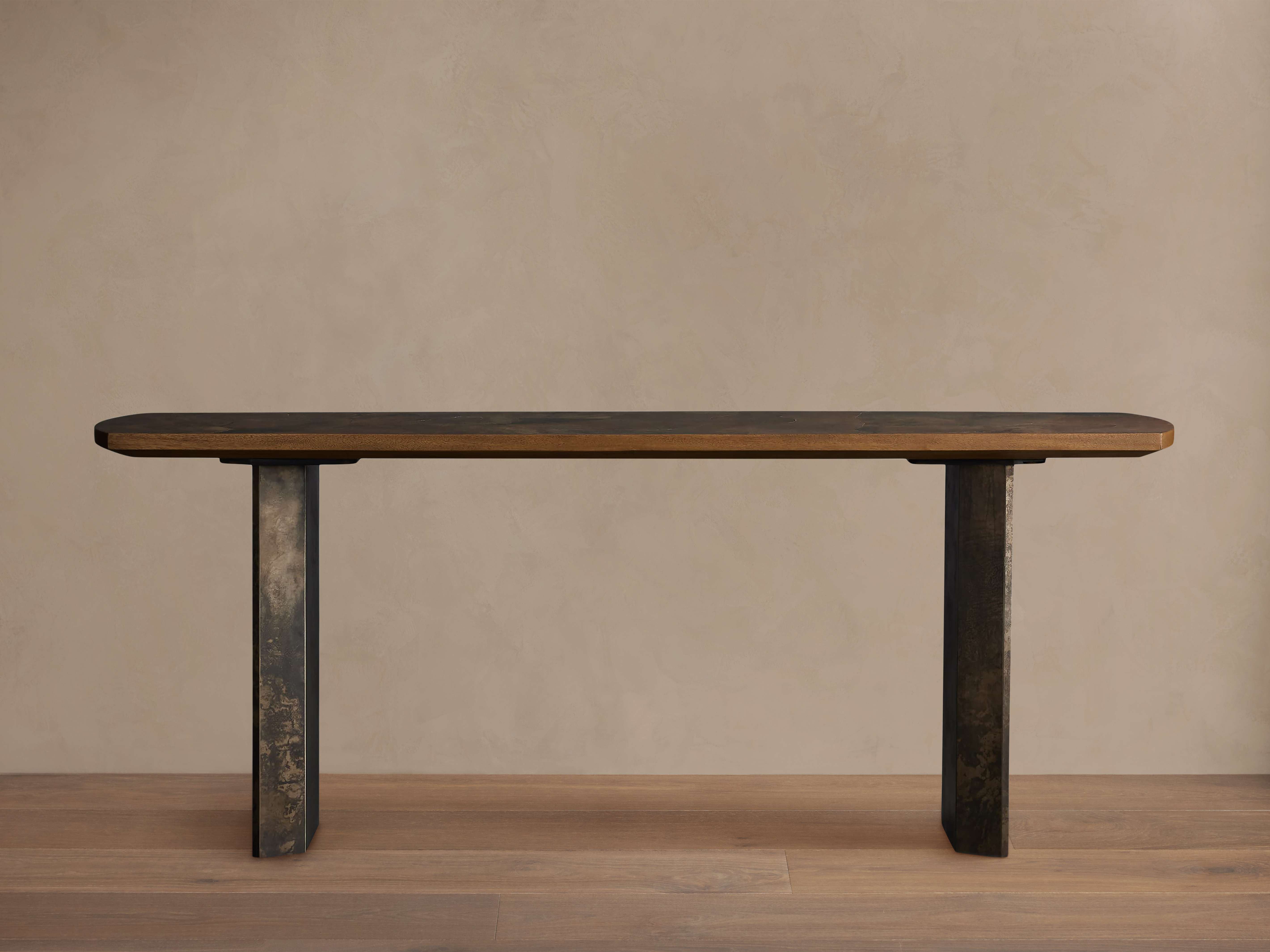 Polanco Console Table – Arhaus