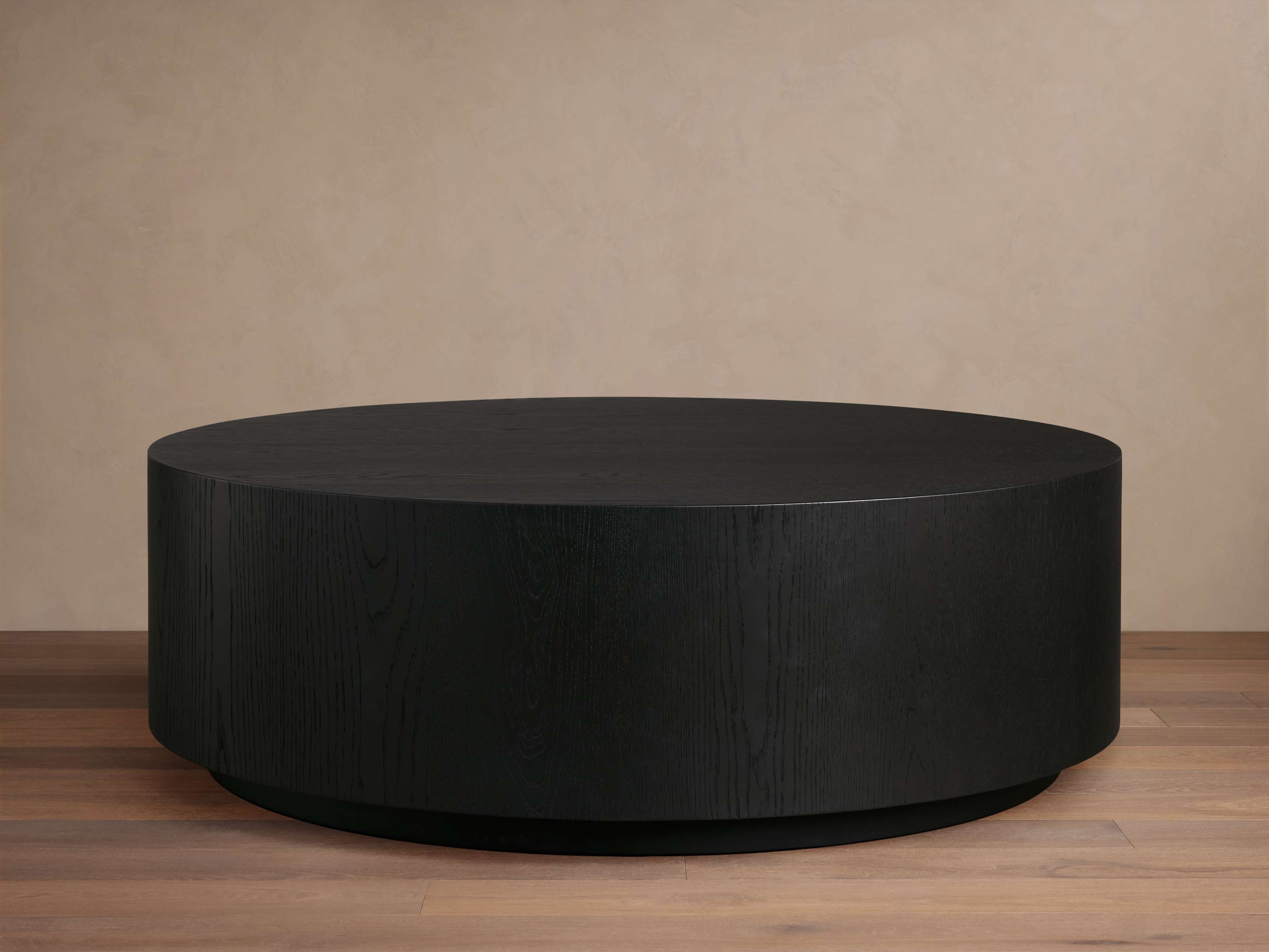 Sullivan Round Coffee Table – Arhaus