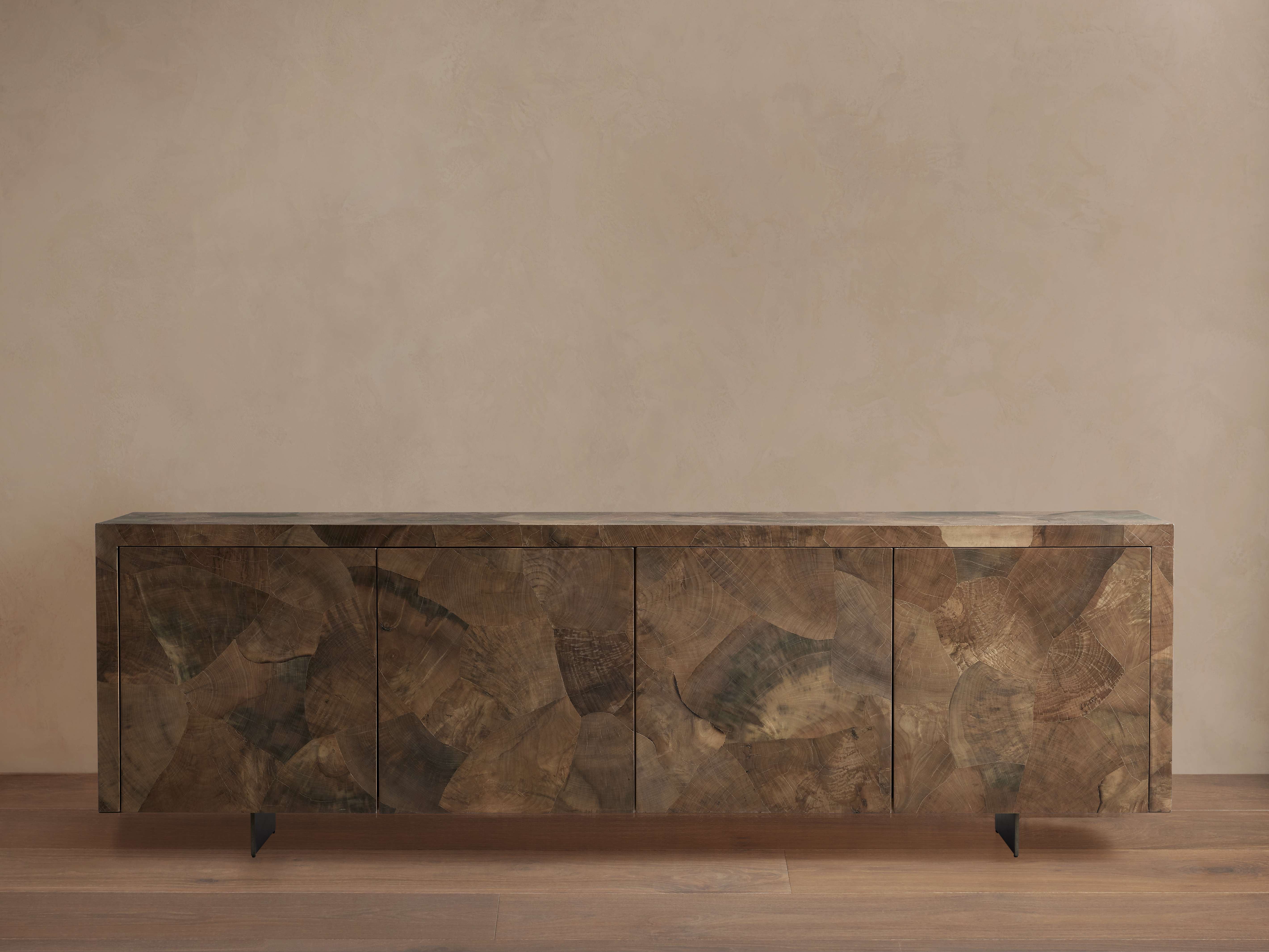 Polanco Sideboard – Arhaus