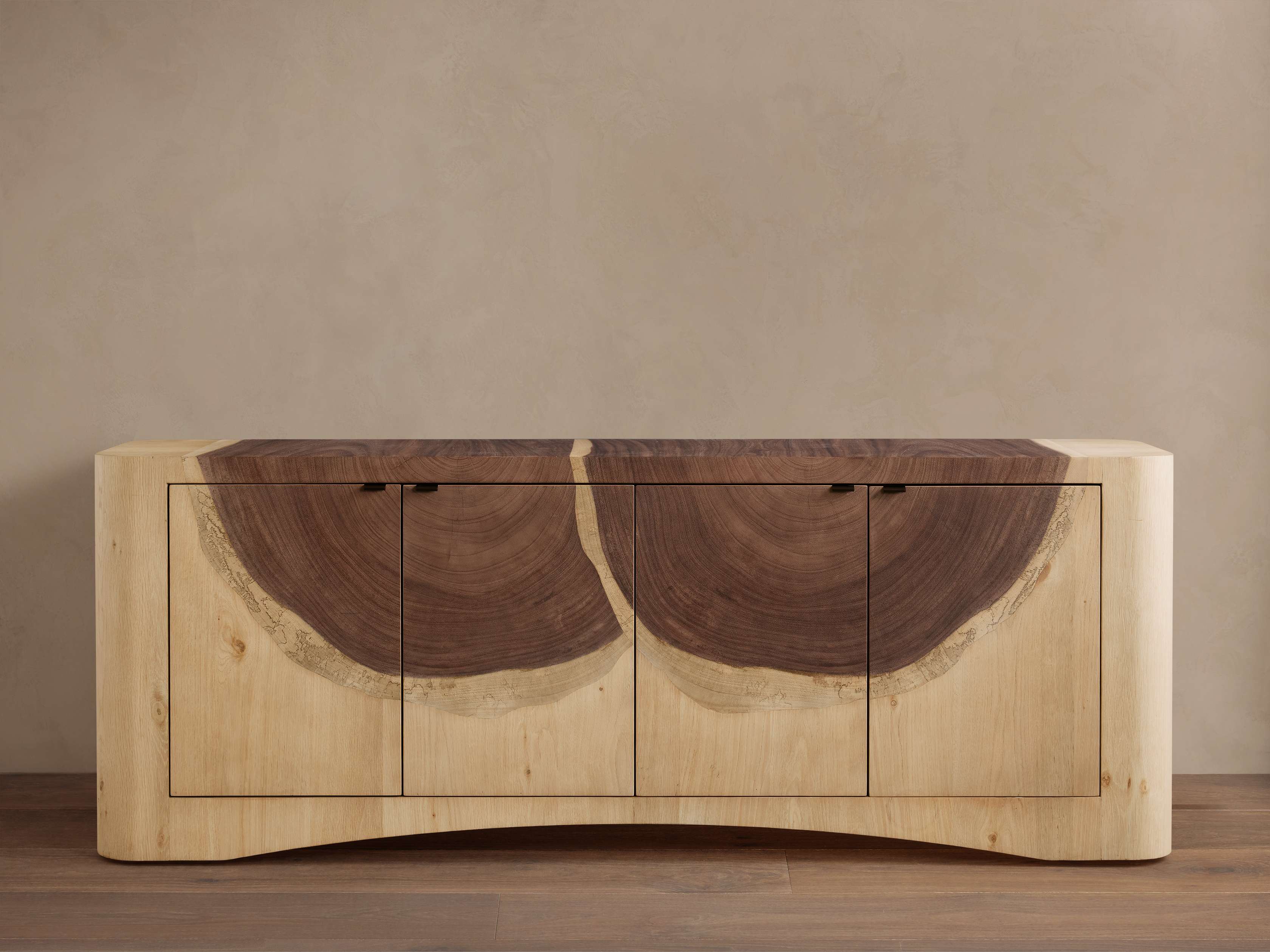 Ramiro Media Console – Arhaus