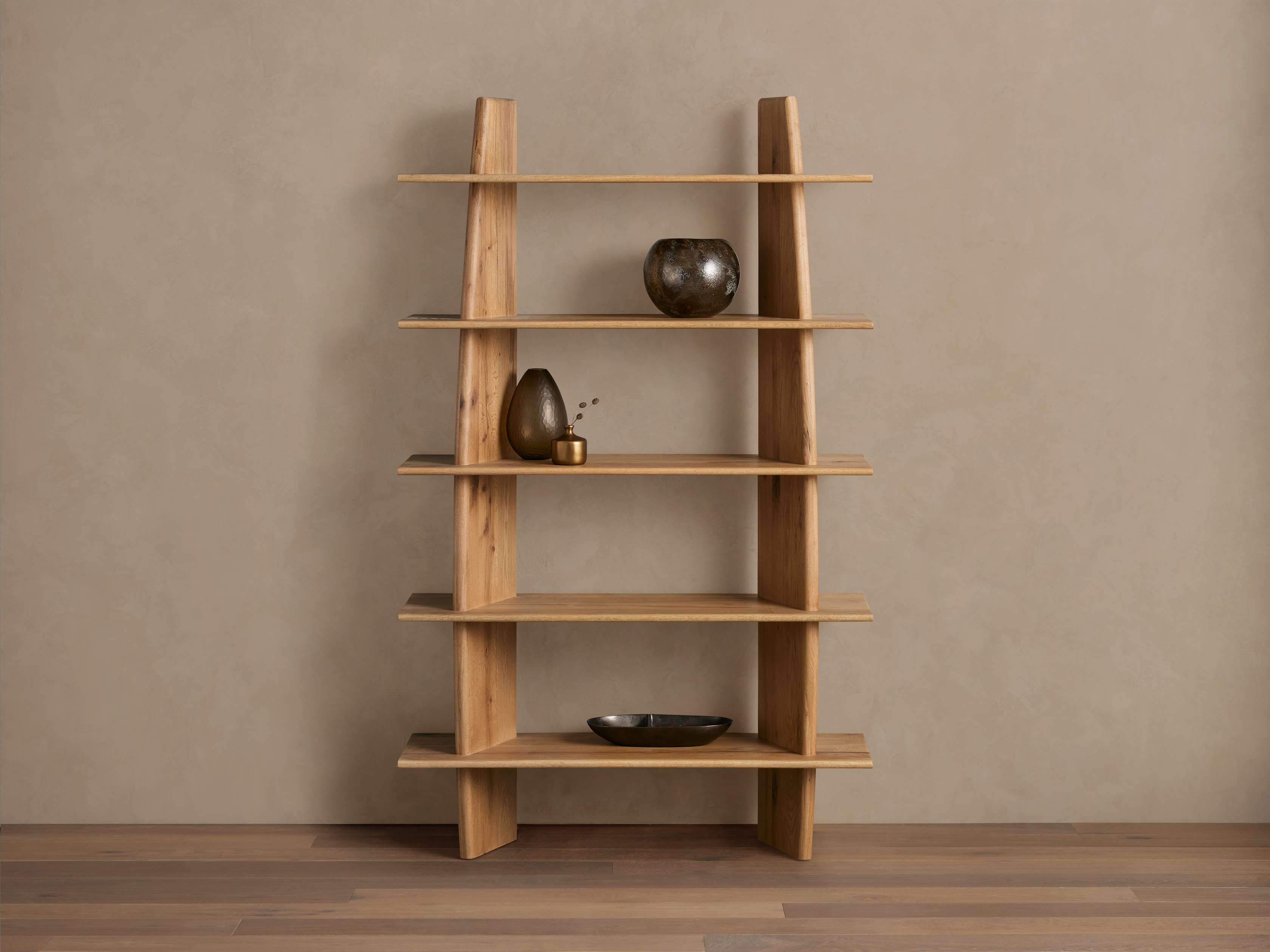 Viareggio Bookcase – Arhaus