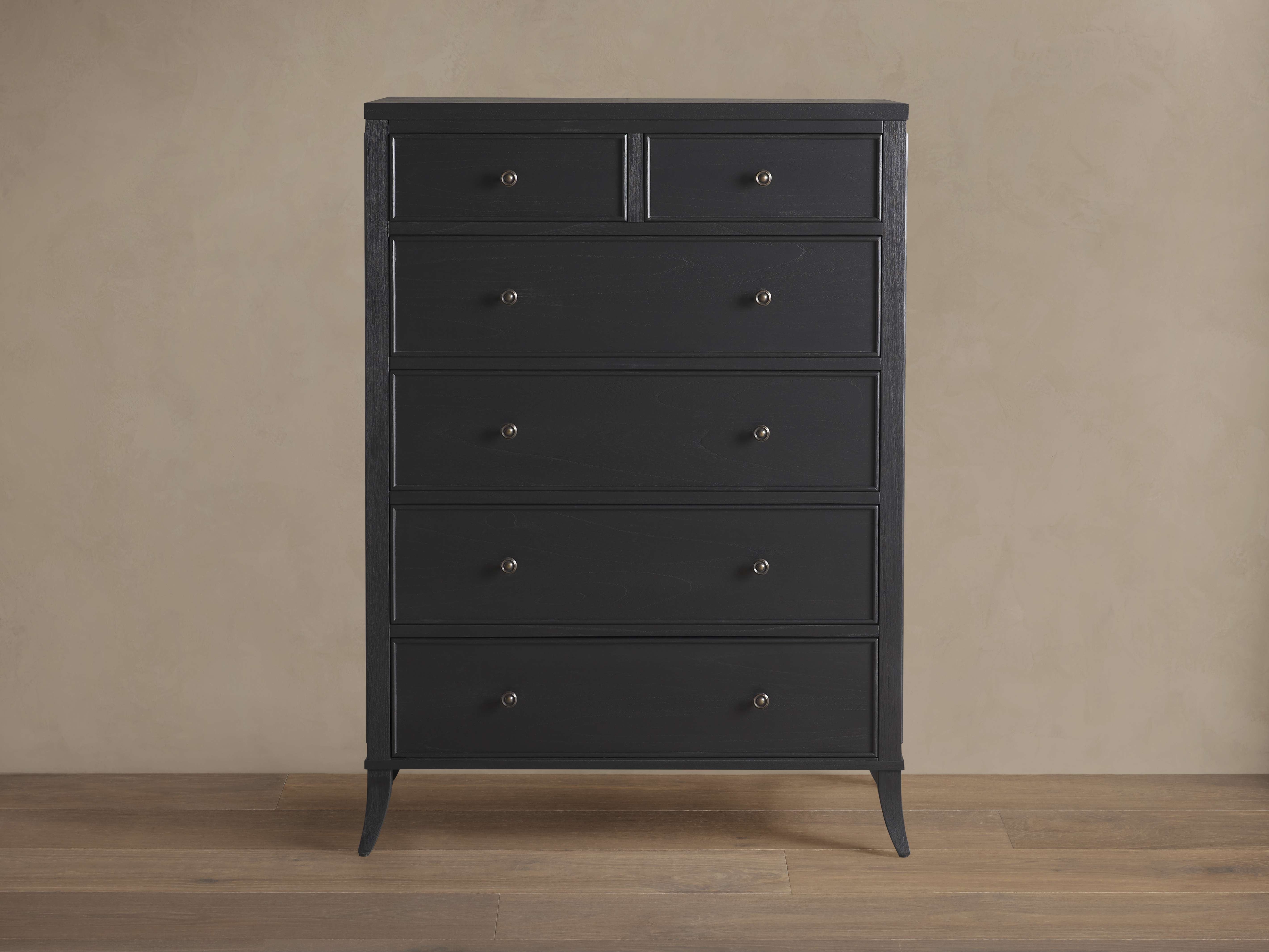 Pearson Six-Drawer Dresser – Arhaus