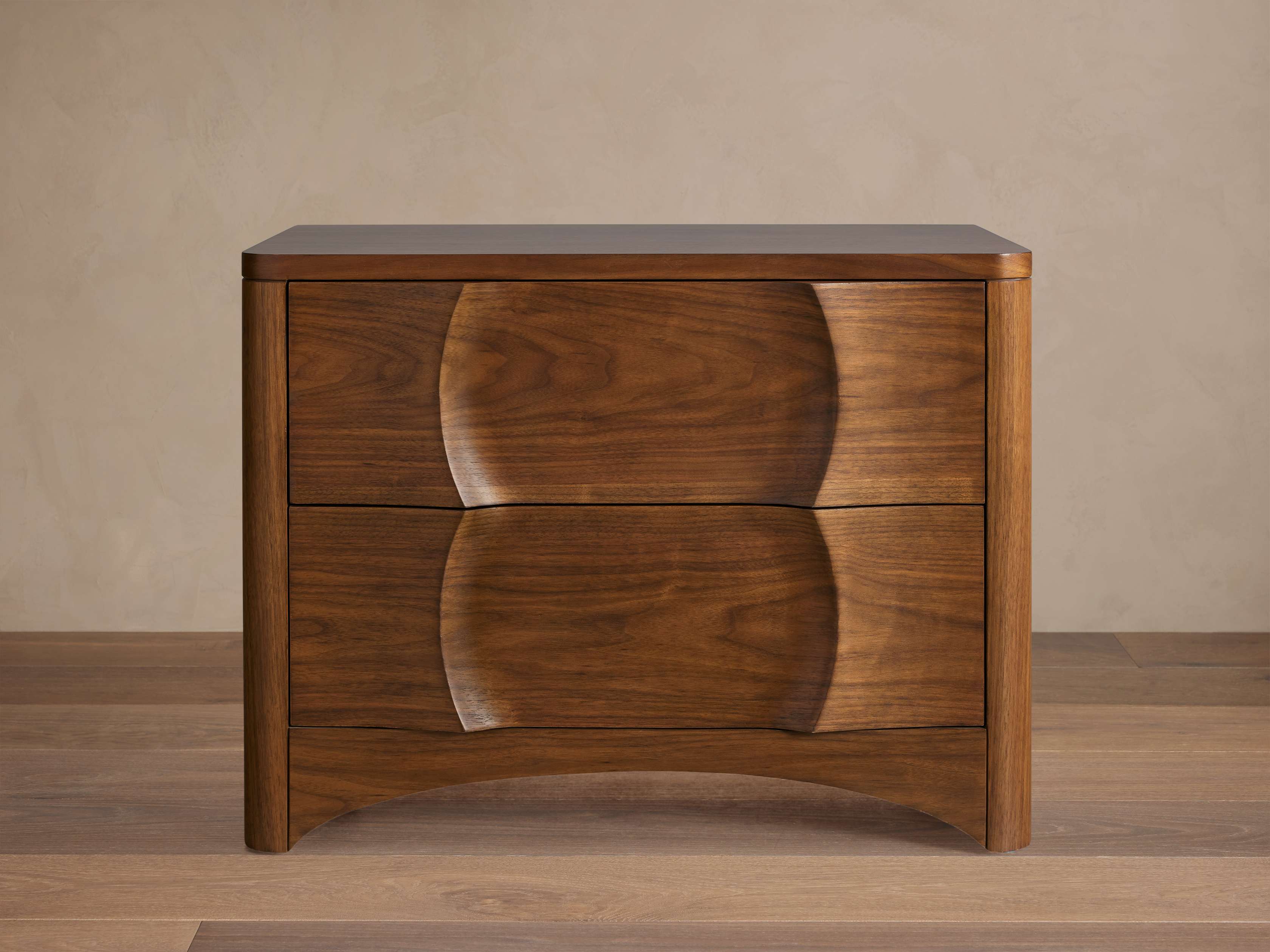 Westyn Nightstand – Arhaus