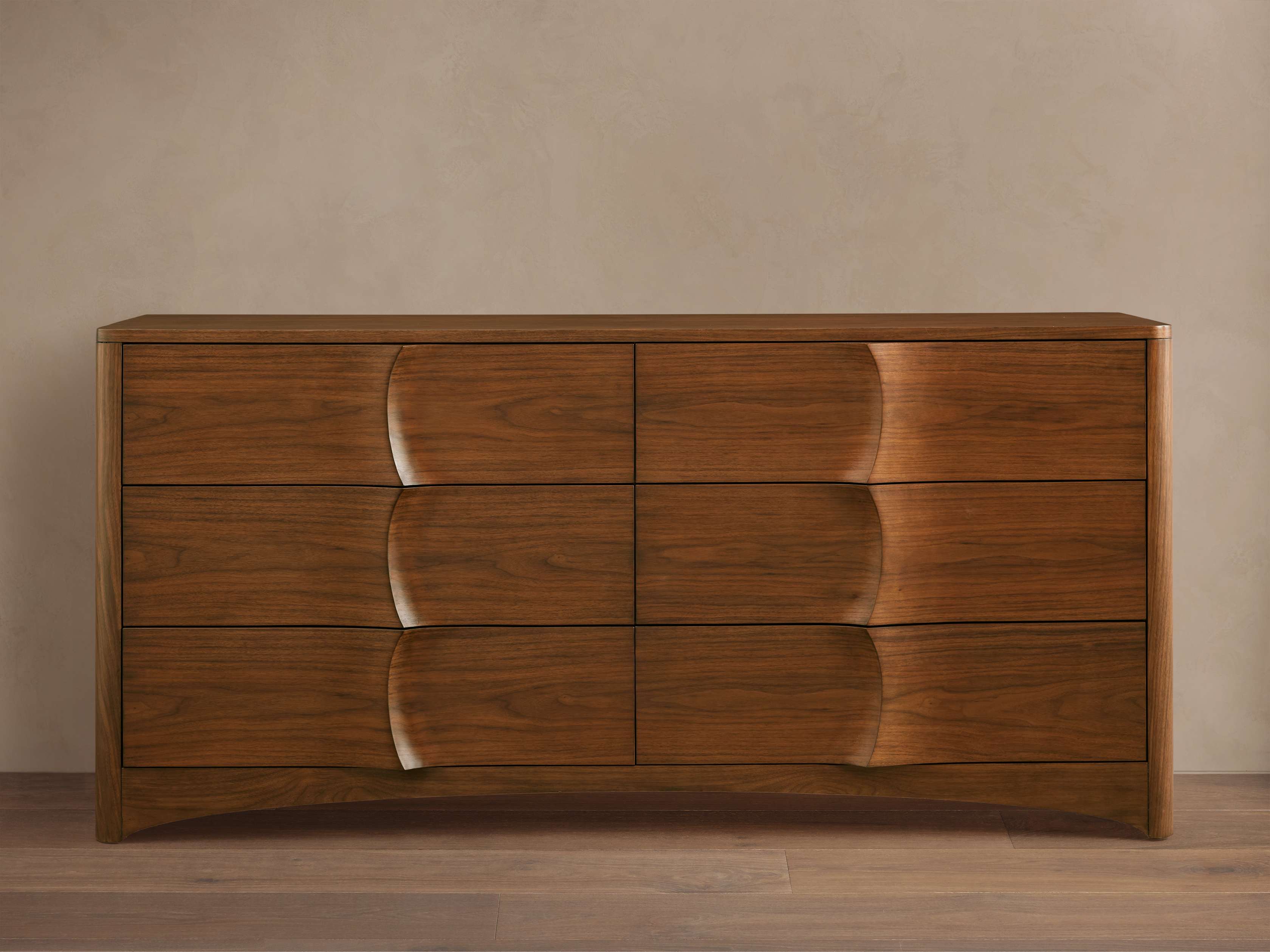 Westyn Six-Drawer Dresser – Arhaus