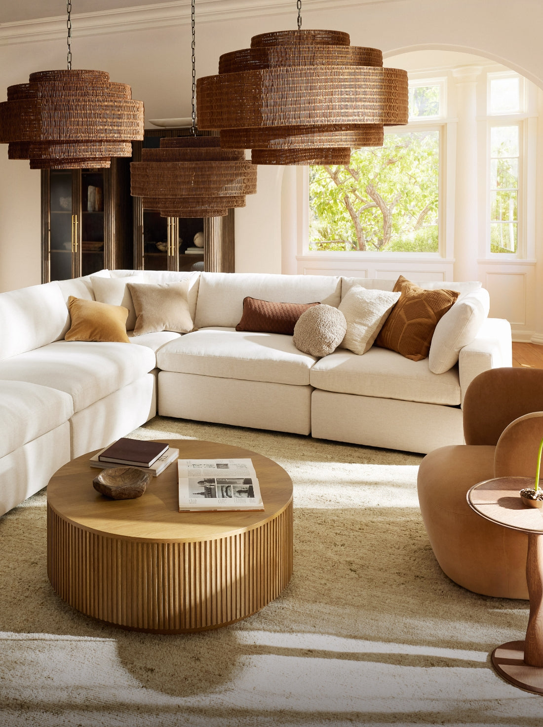 Quality Home and Outdoor Furniture | Arhaus