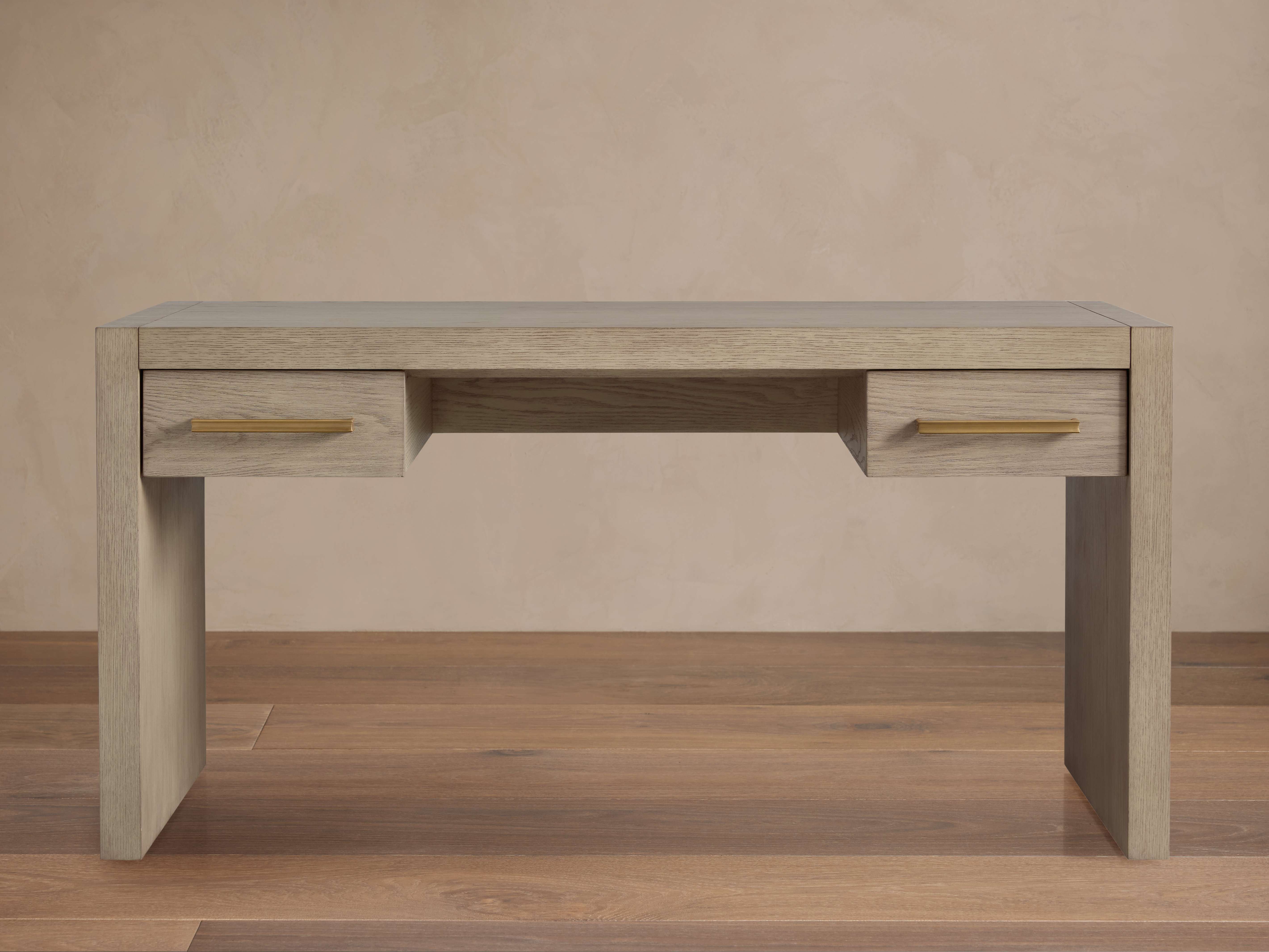 Bodhi Writing Desk – Arhaus