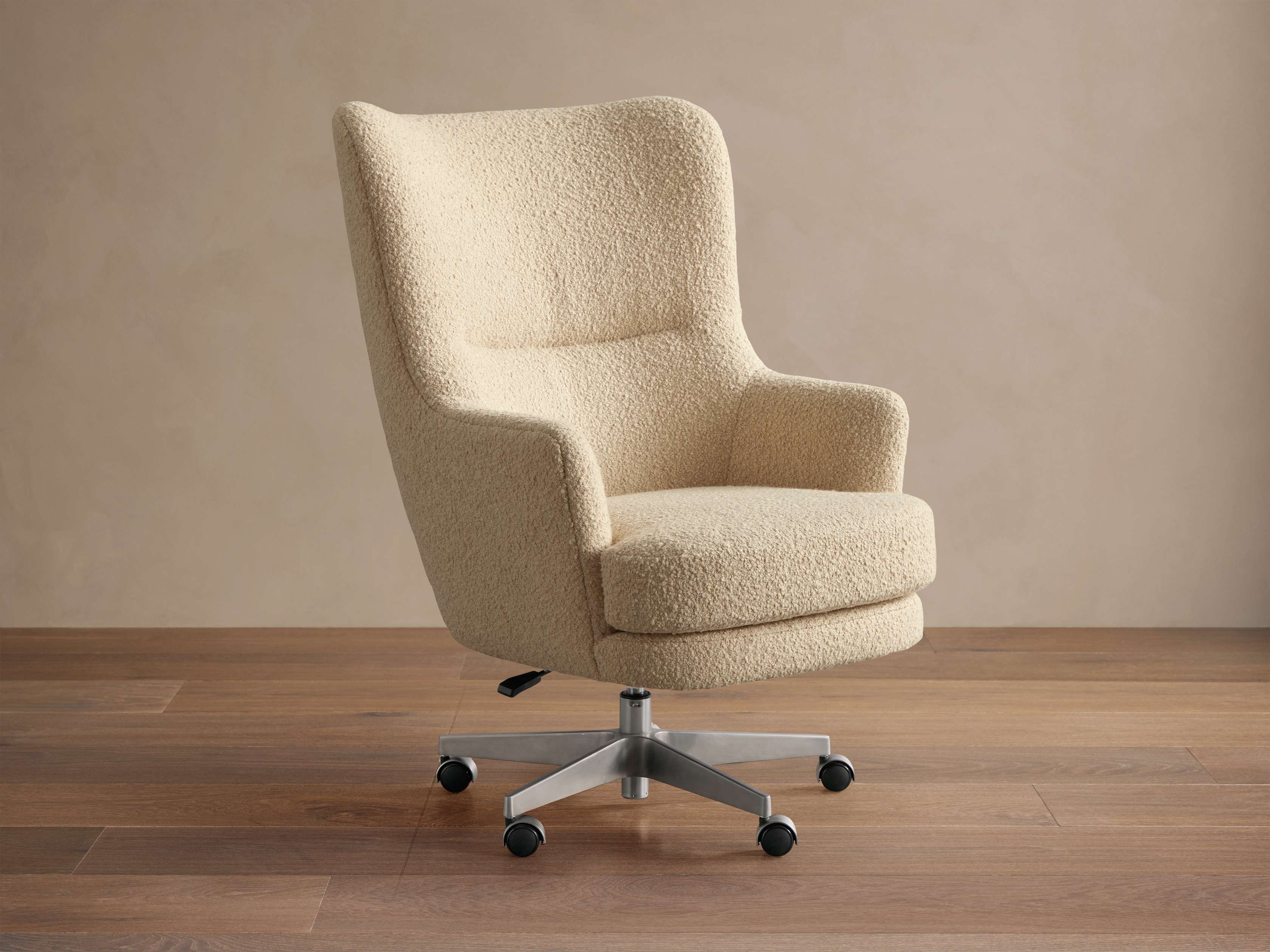 Montrose Desk Chair – Arhaus
