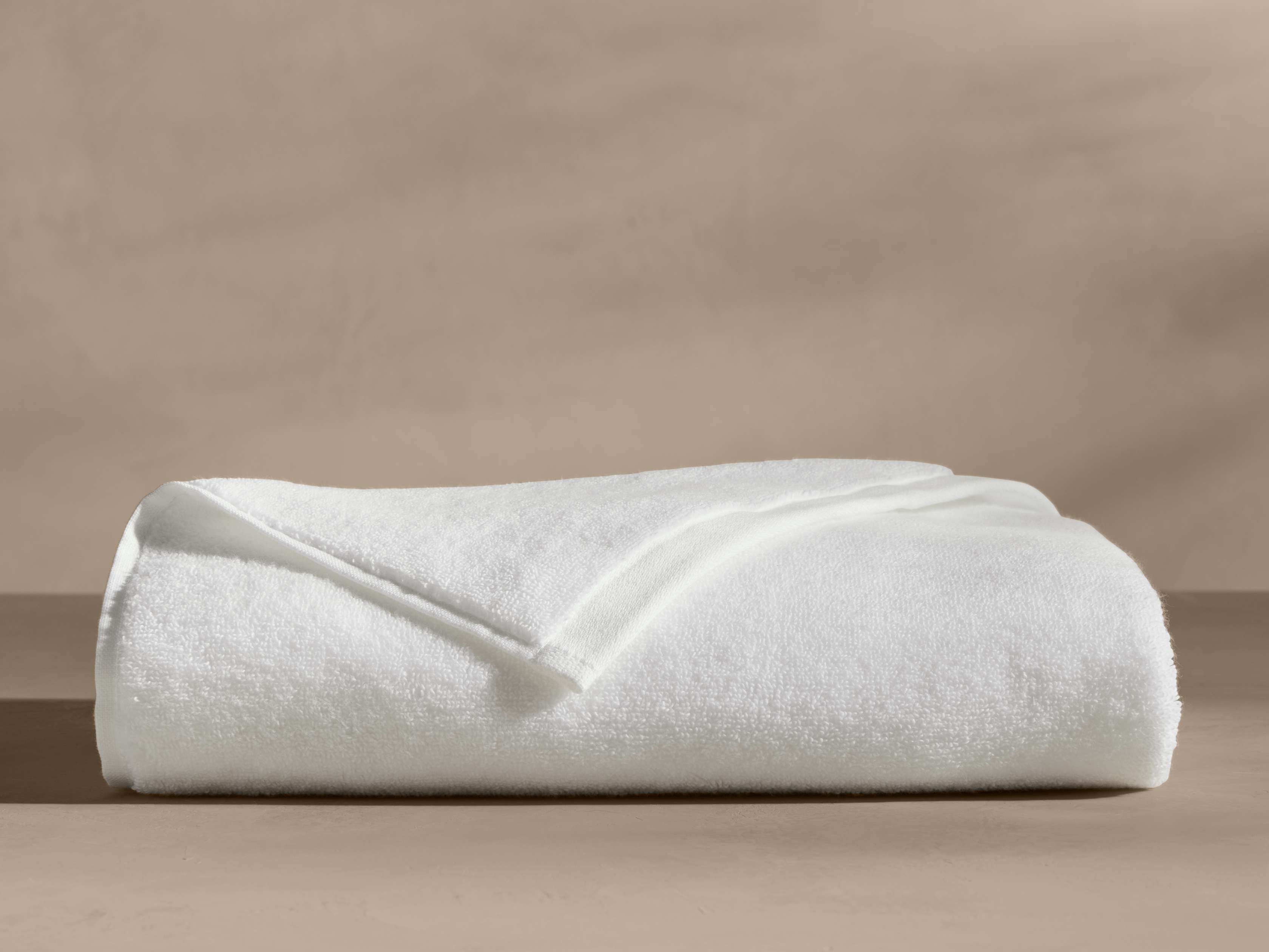 Classic Turkish Bath Towel – Arhaus