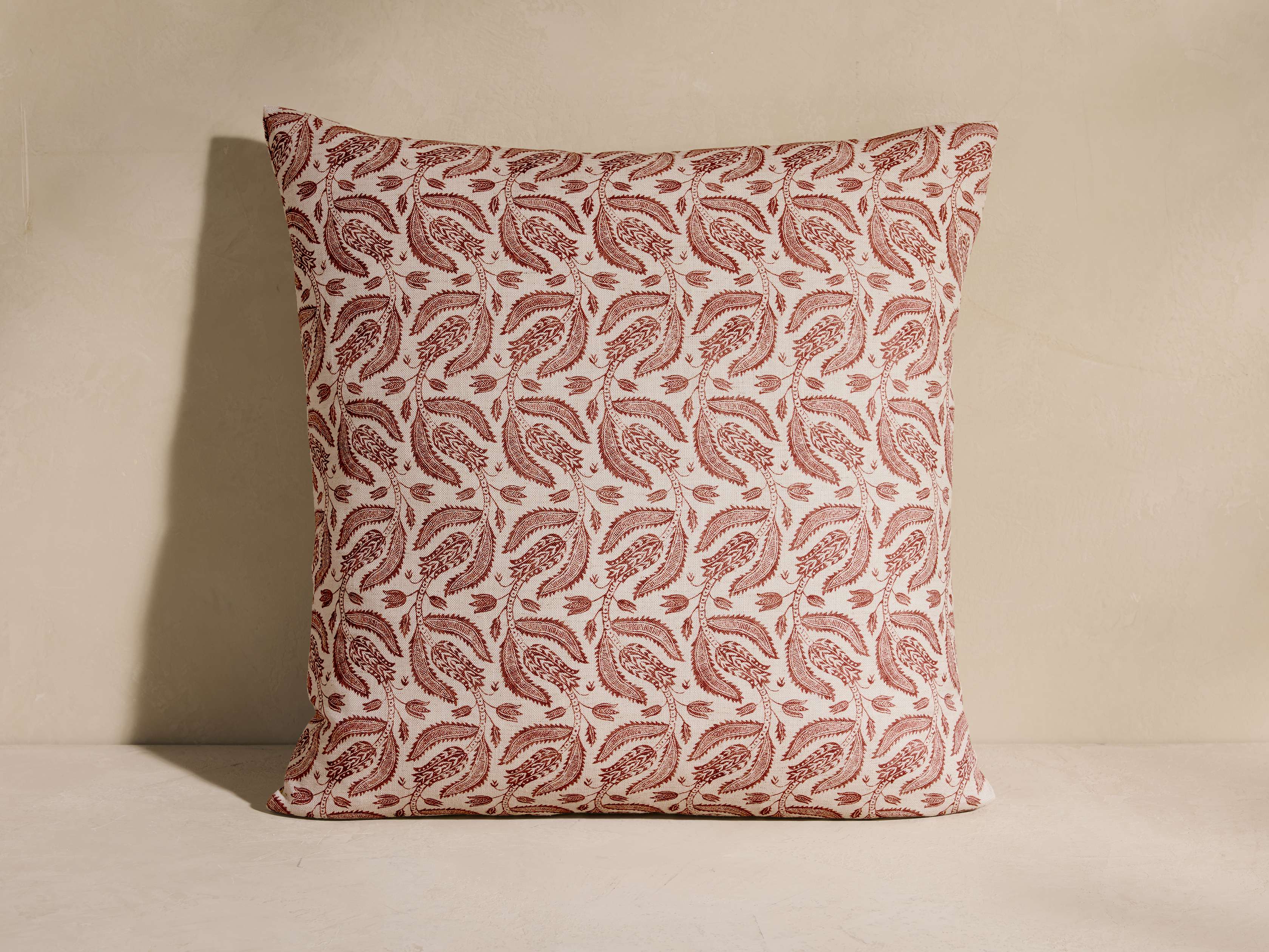 Lilith Pillow – Arhaus