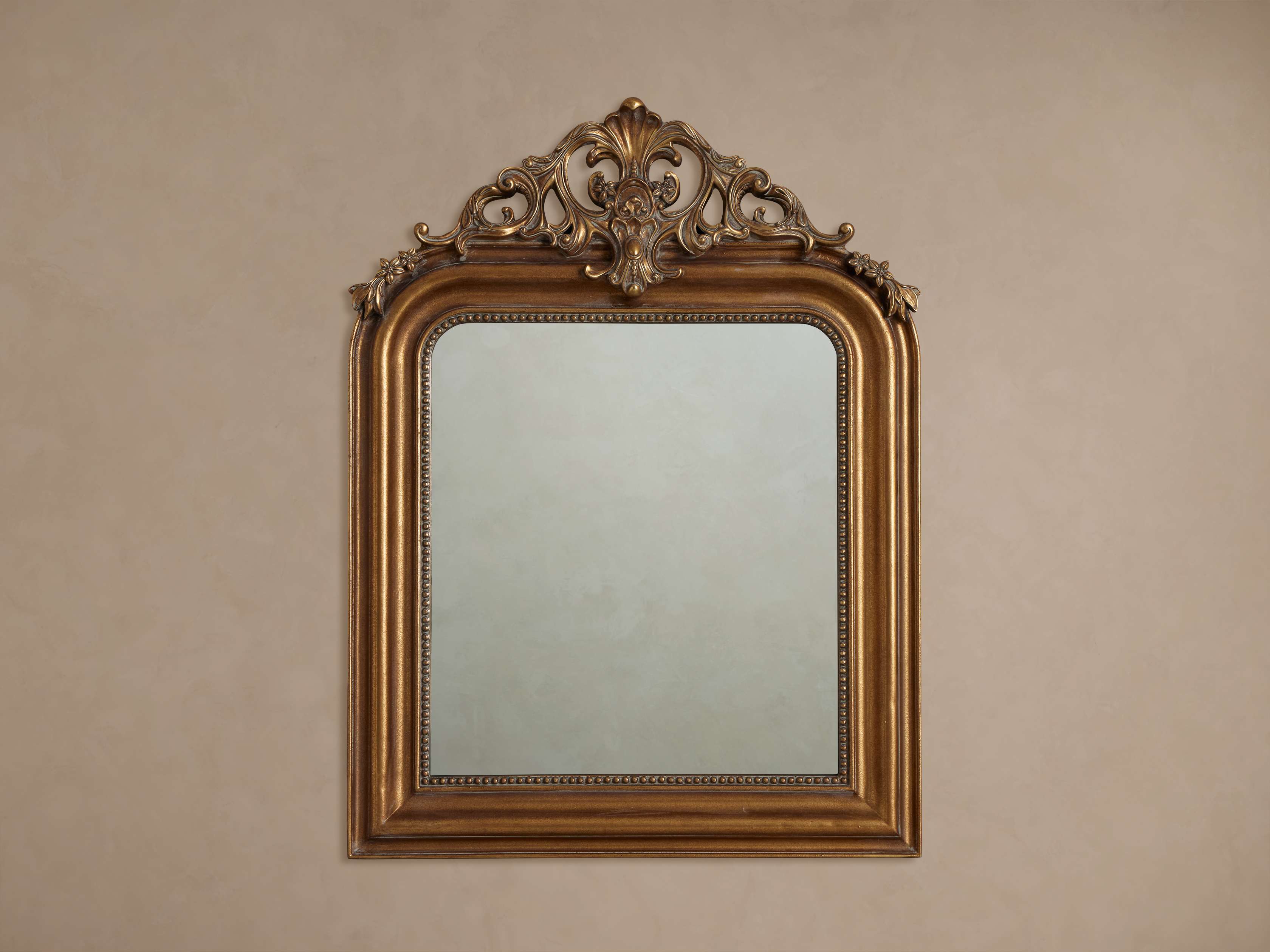 Constantine Wall Mirror – Arhaus