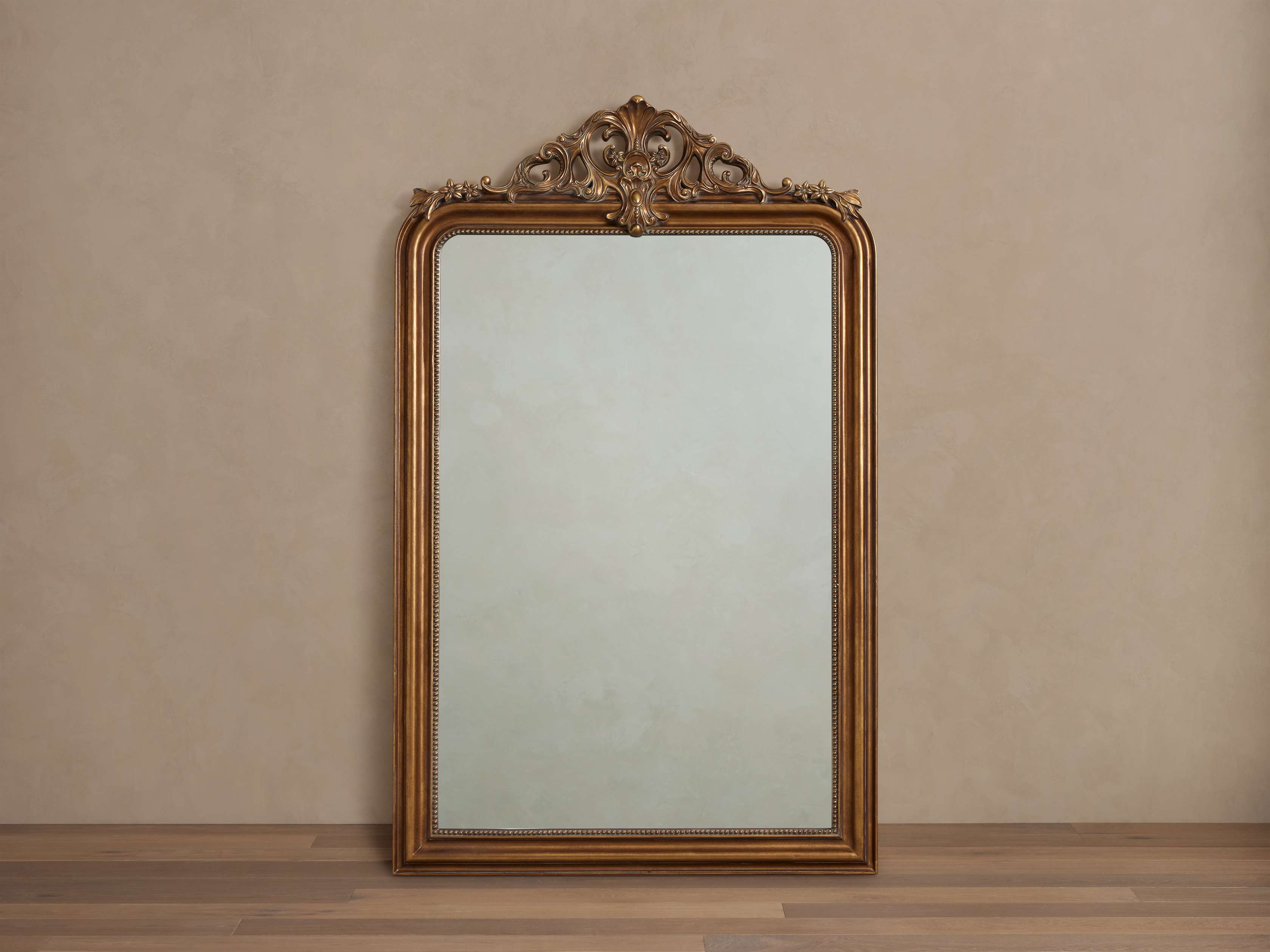 Constantine Floor Mirror – Arhaus