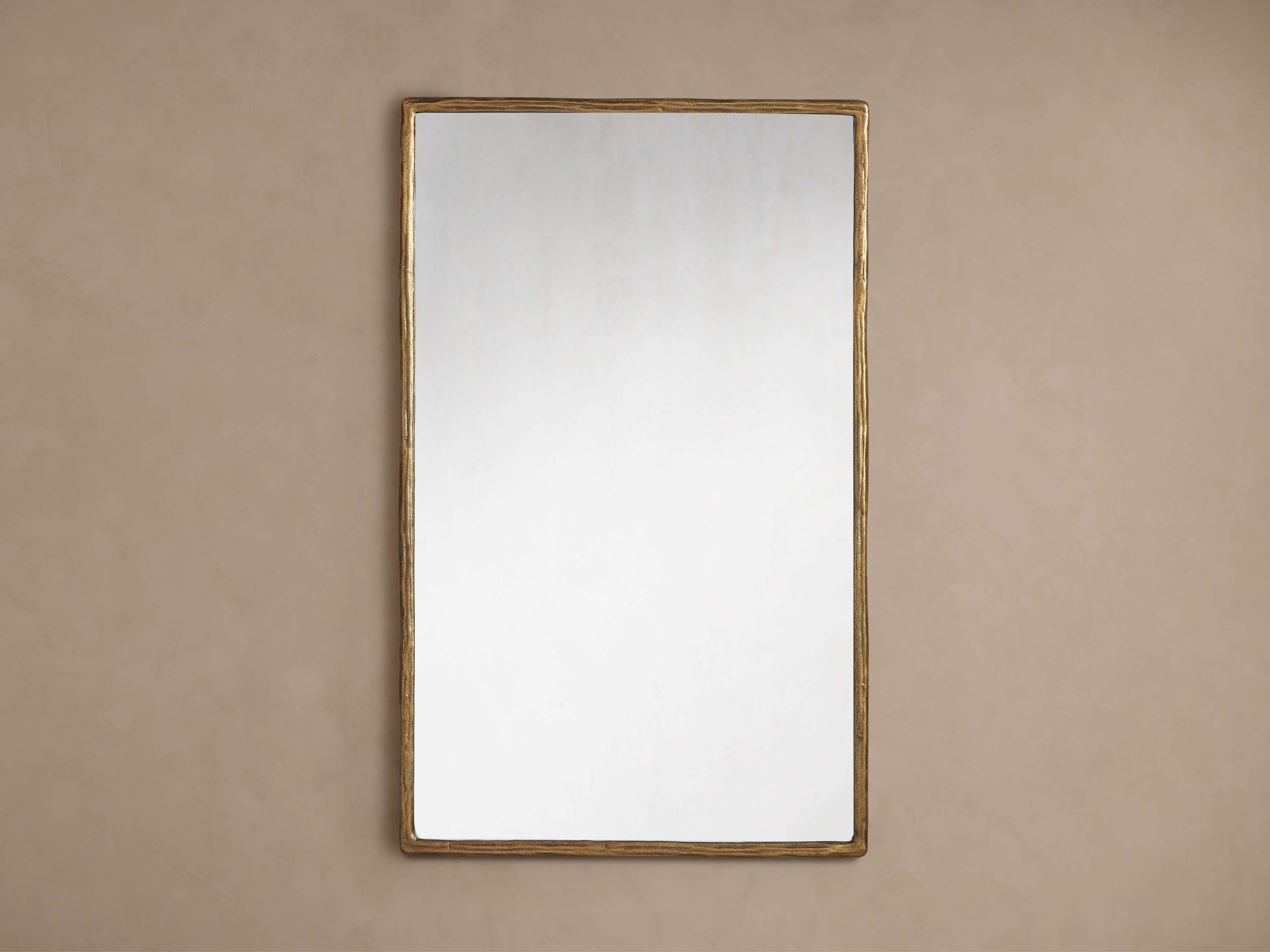 Arren Wall Mirror – Arhaus