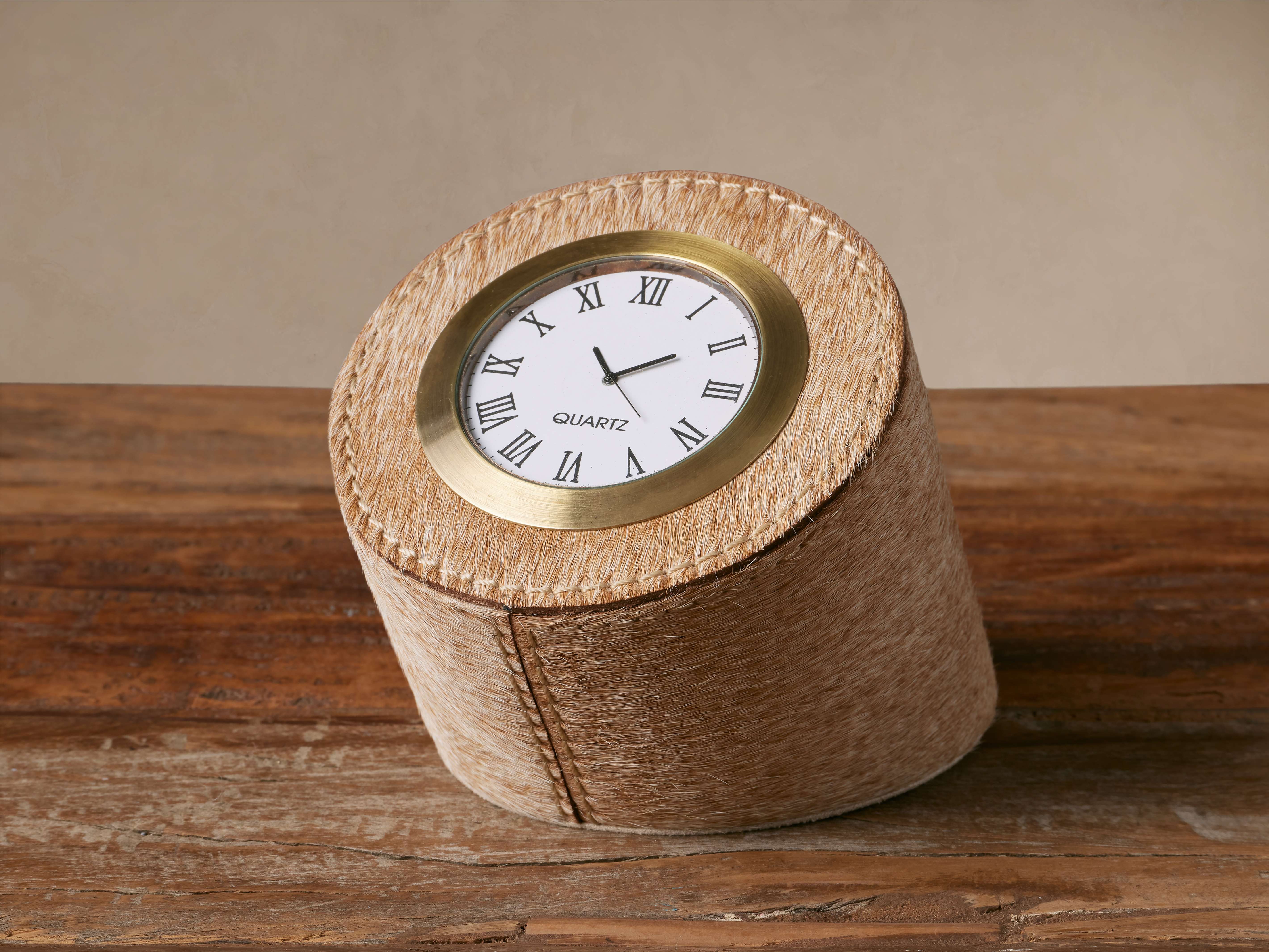 Jones Clock – Arhaus