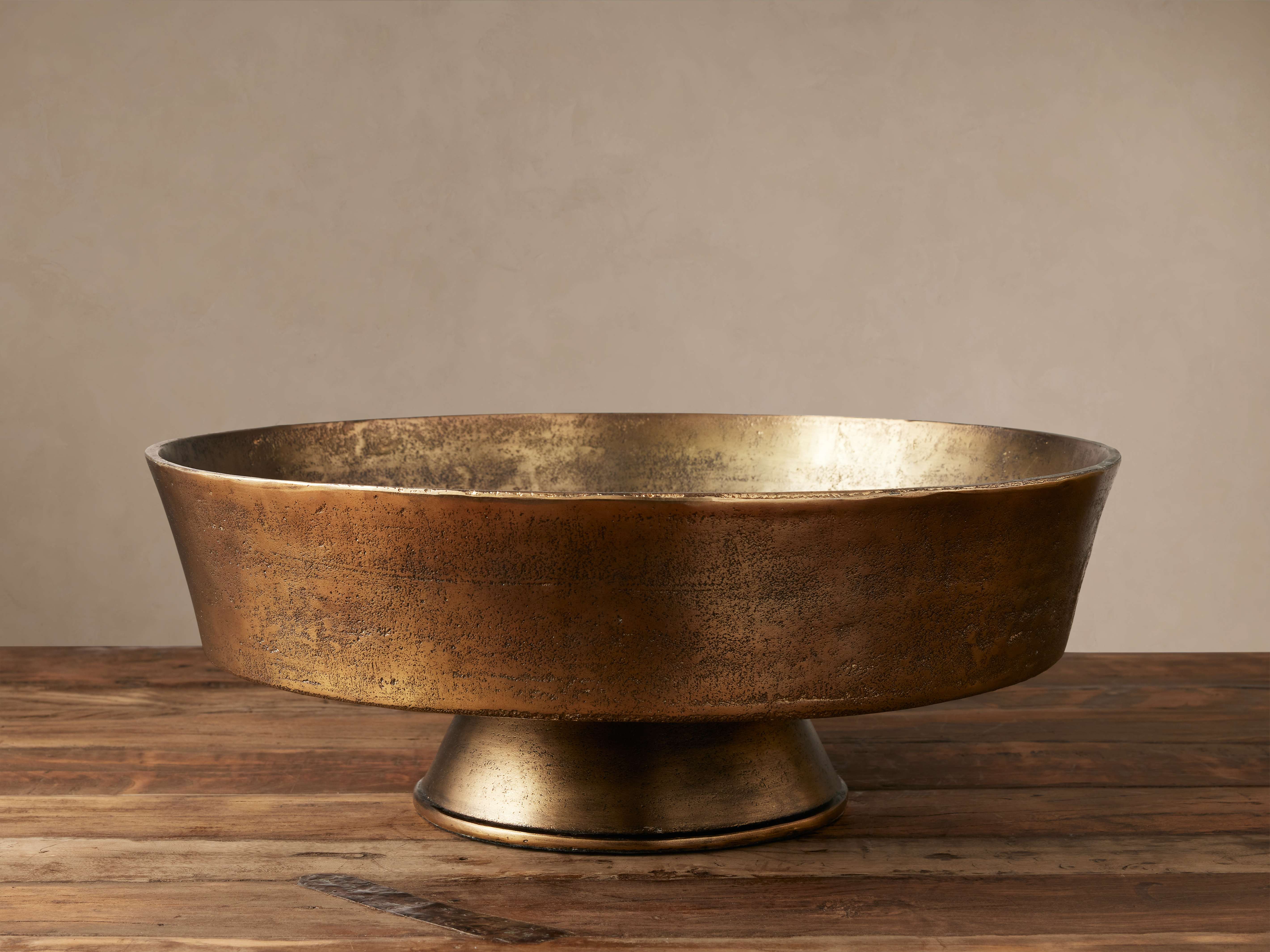 Camden Bowl – Arhaus