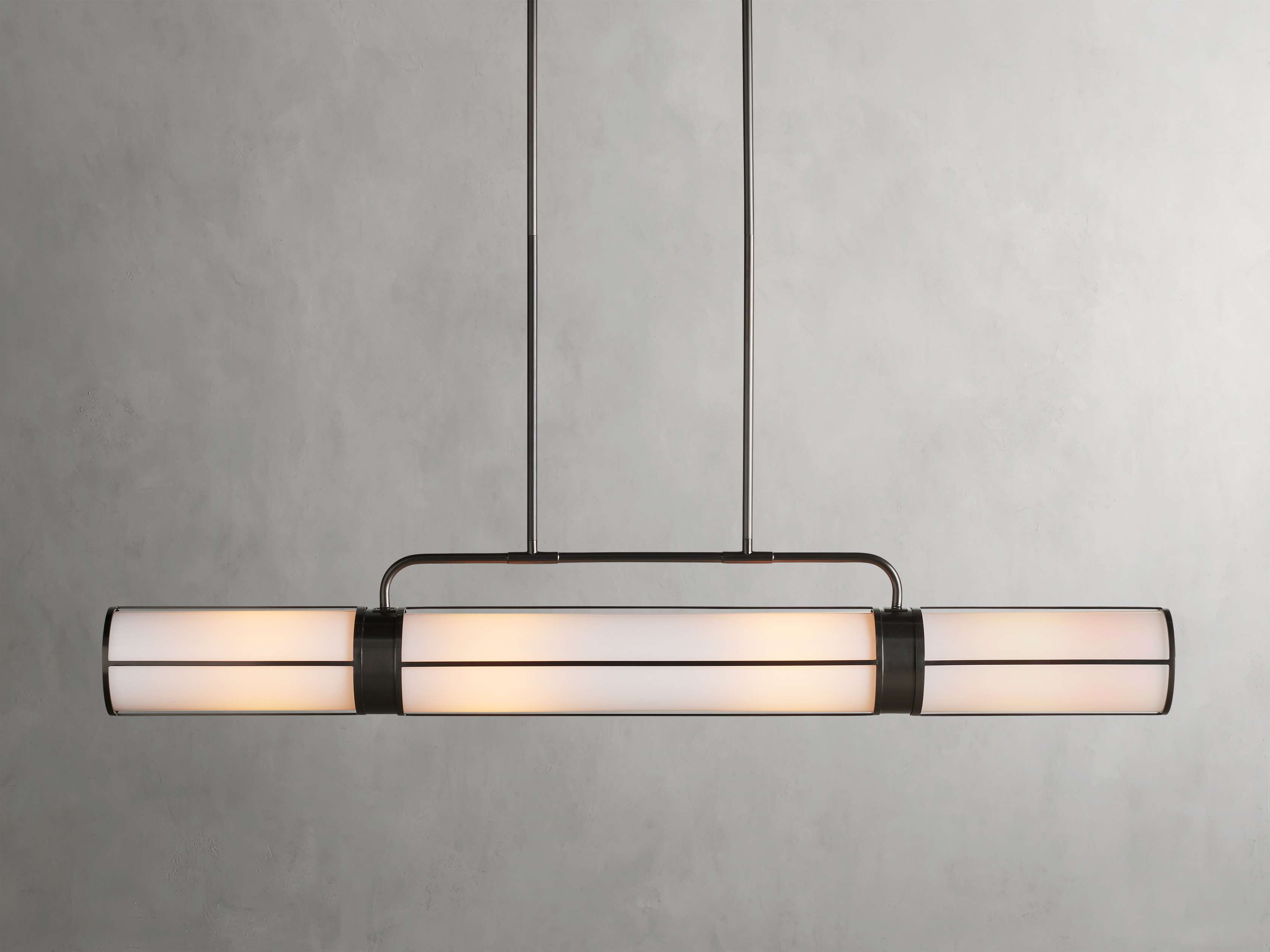 Remming Linear Pendant – Arhaus