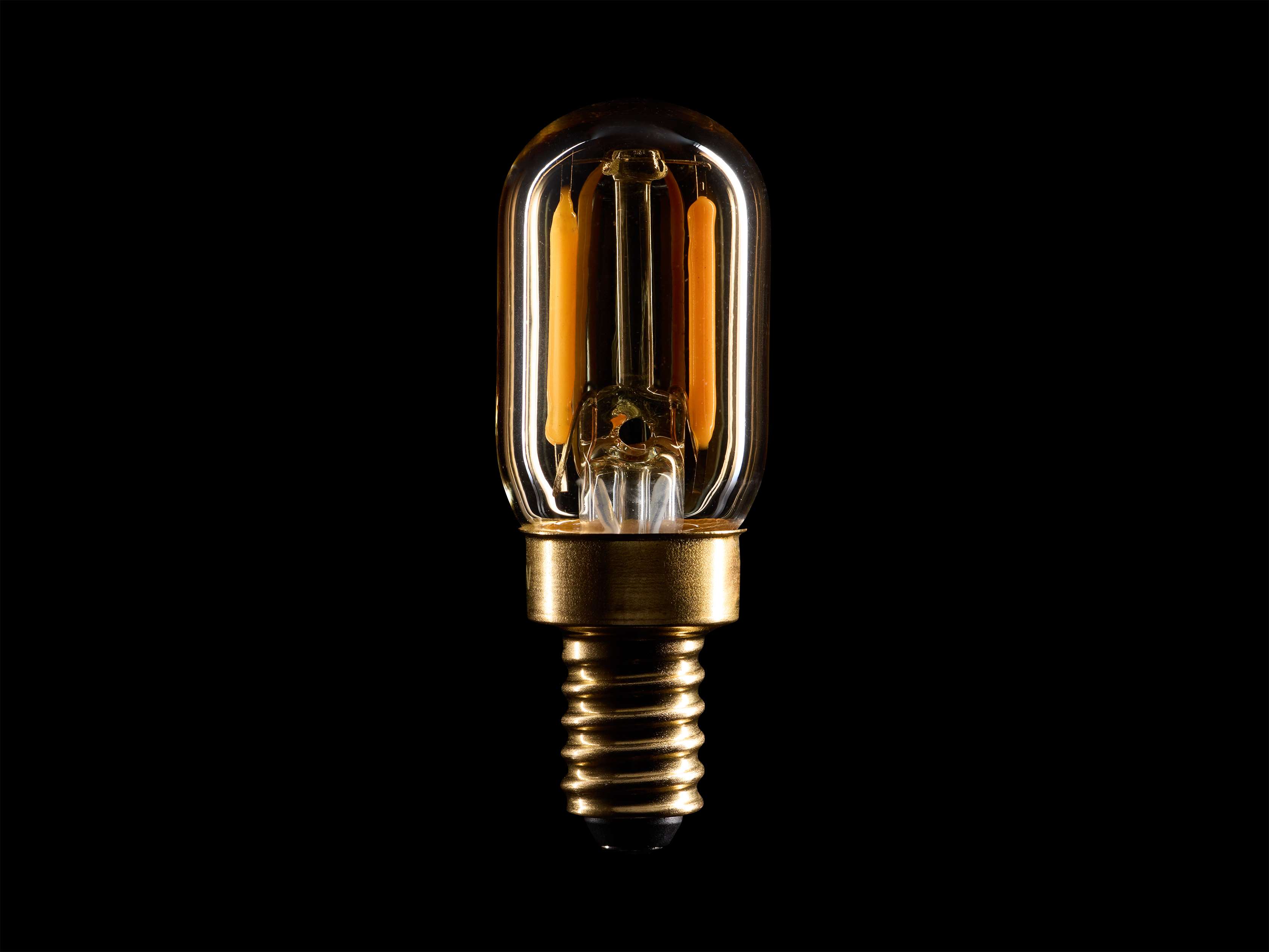 LED T22 Filament E12 Bulb – Arhaus