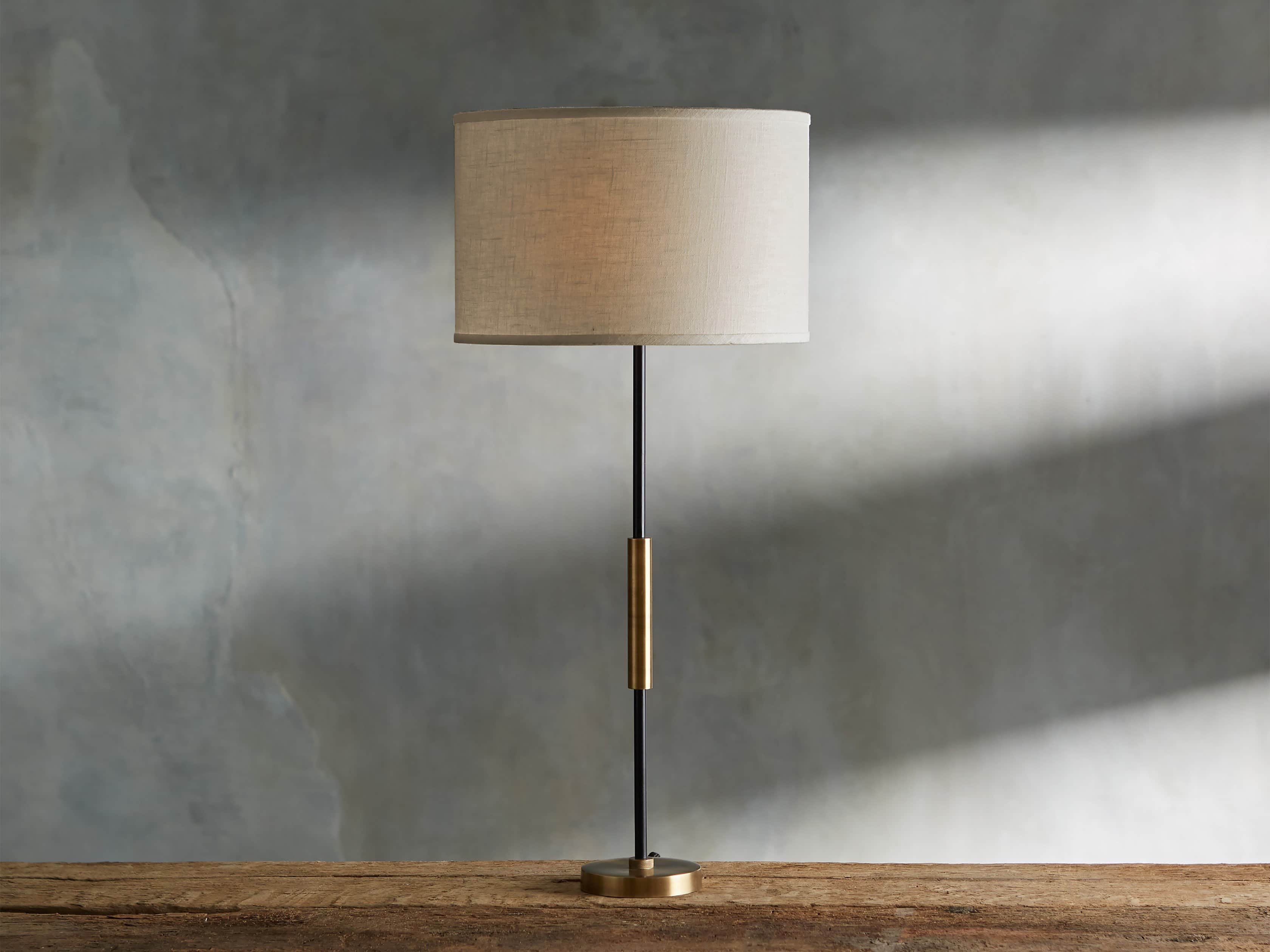 Ardea Table Lamp – Arhaus