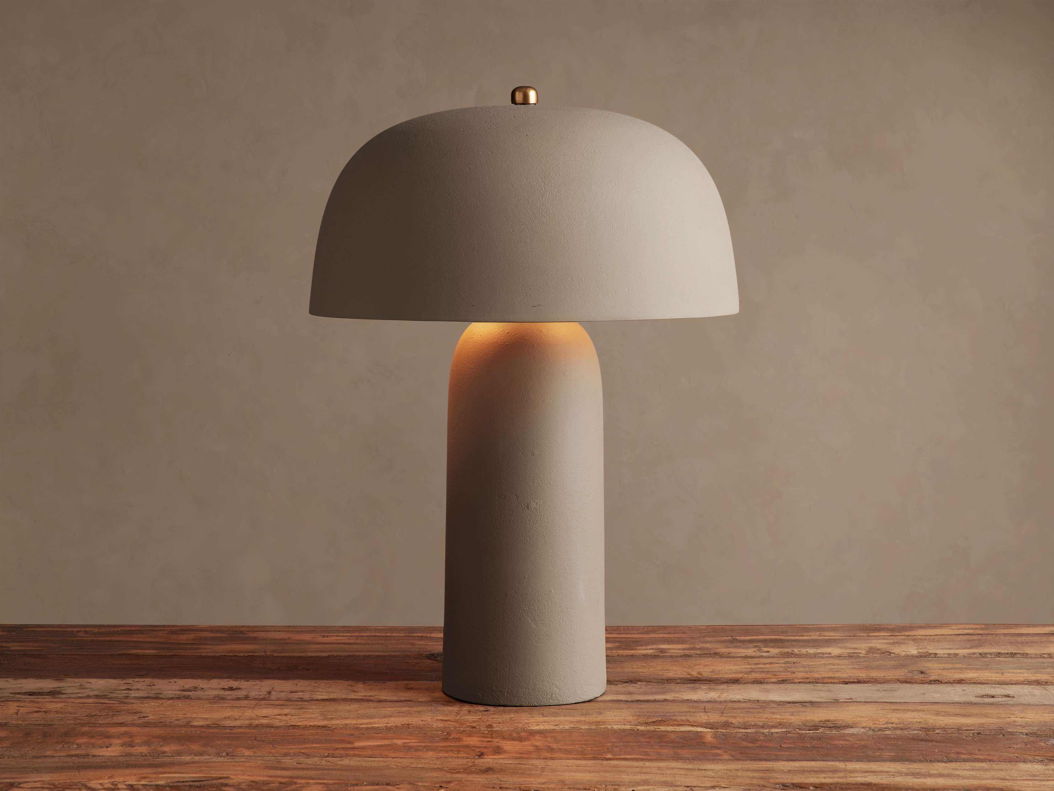 Ira Table Lamp – Arhaus