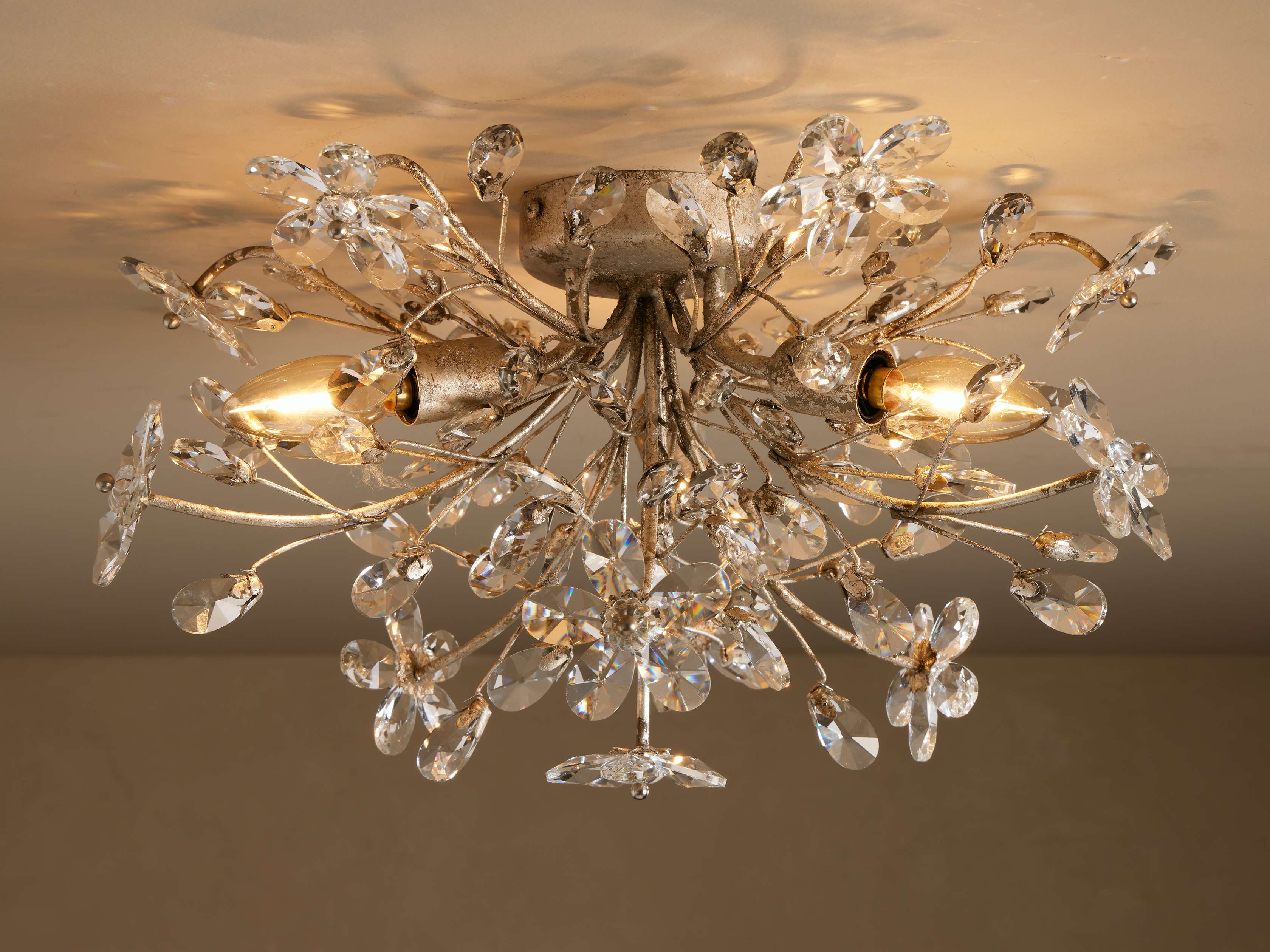 See deals & similar results for Fiore Flush Mount Ceiling Light ...