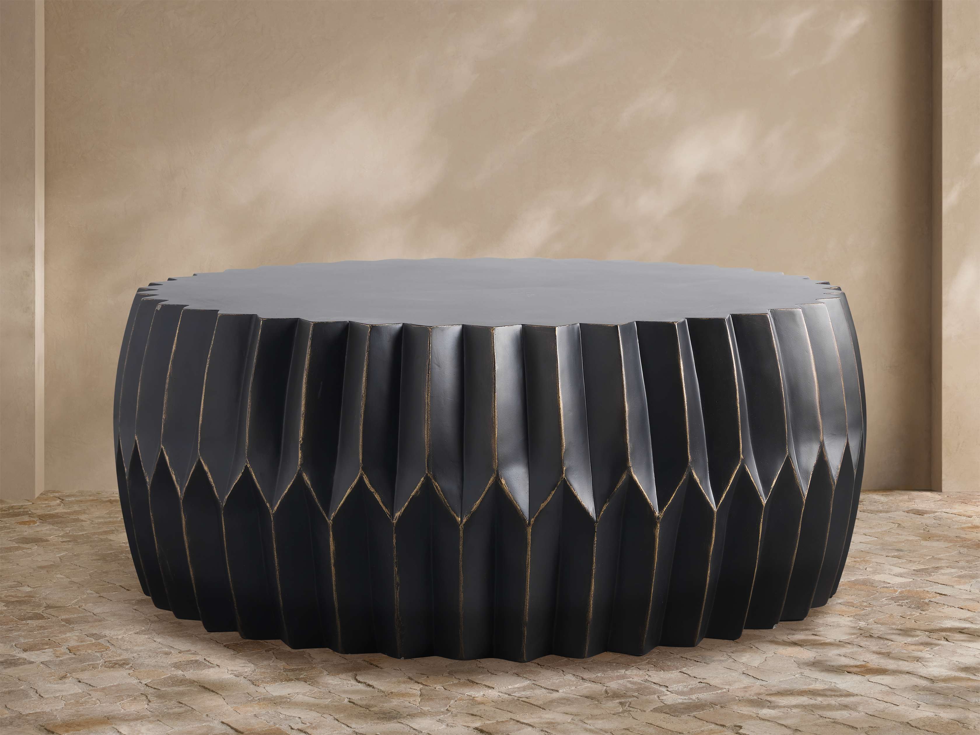 Indio Outdoor Coffee Table – Arhaus