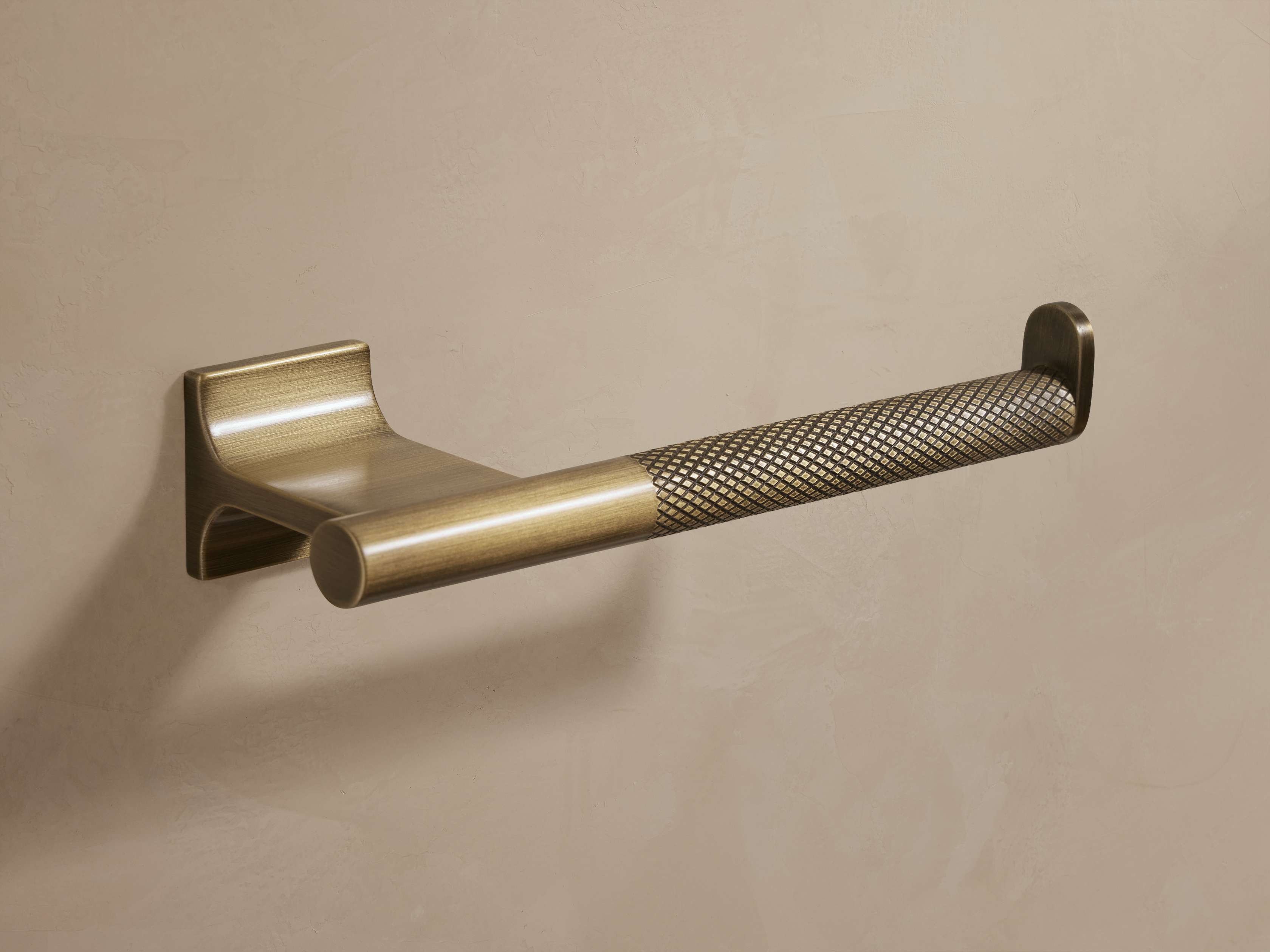 Liam Toilet Paper Holder – Arhaus